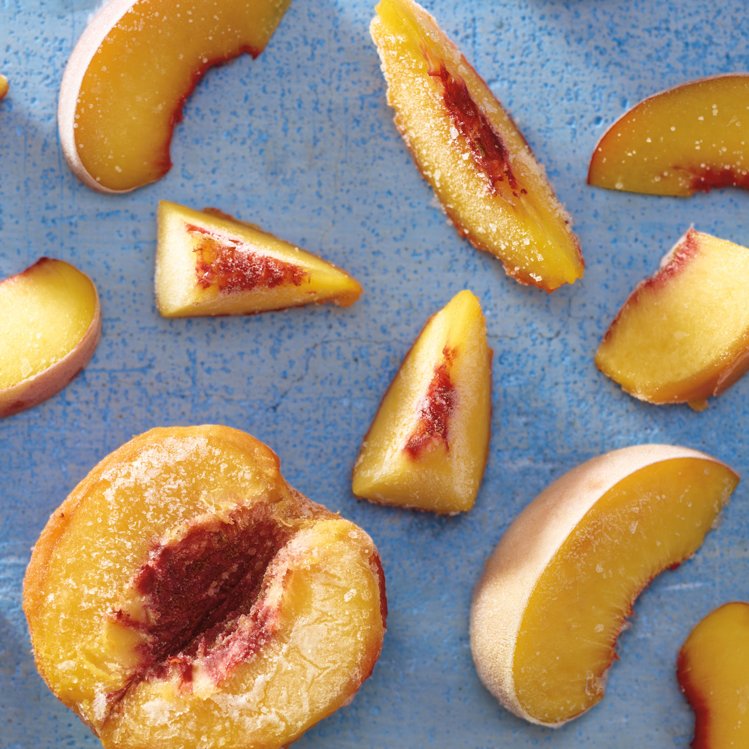 Freeze Your Peaches and Savor the Season Year-Round | Hachette Book Group
