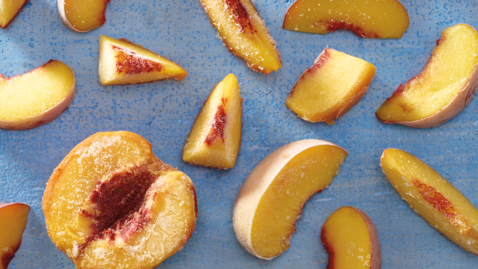 Freeze Your Peaches and Savor the Season Year-Round | Hachette Book Group