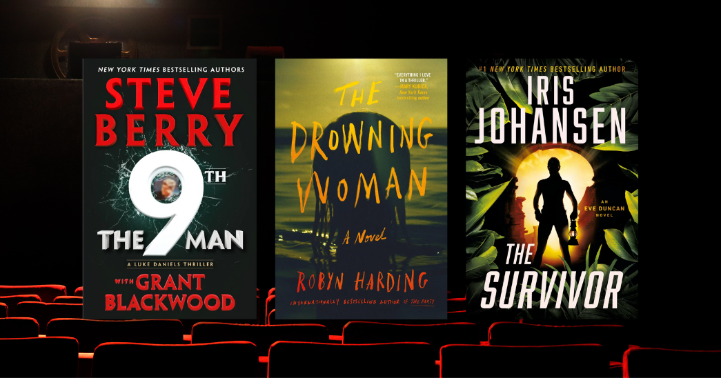 We're in for an Action-Packed Blockbuster Summer. Read These After ...