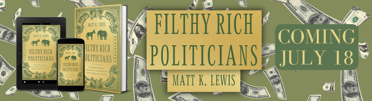 Filthy Rich Politicians – Who Is This Book For? | Hachette Book Group