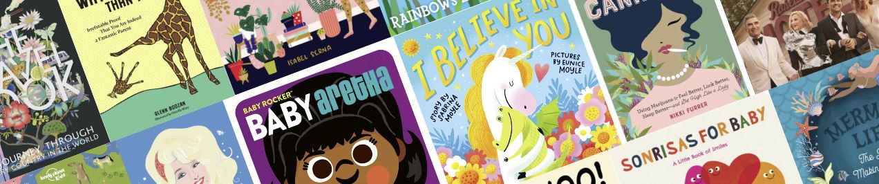 Hachette Book Group Gift Sales | Hachette Book Group