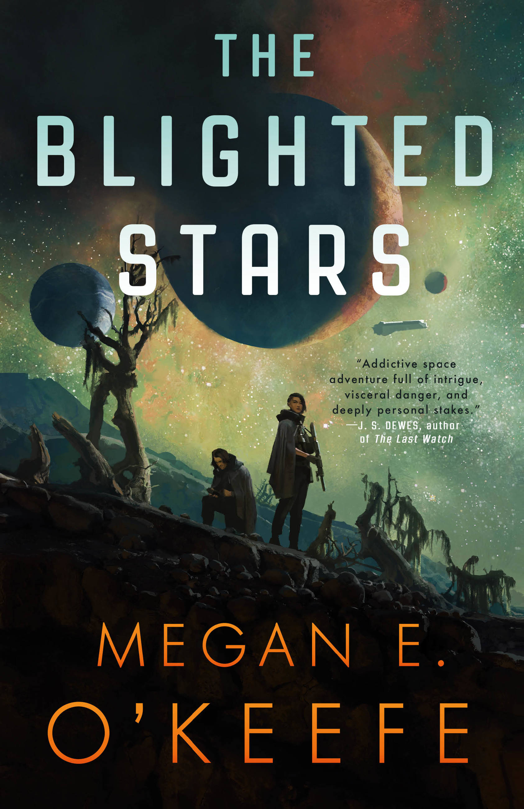 The Bound Worlds by Megan E. O'Keefe | Hachette Book Group