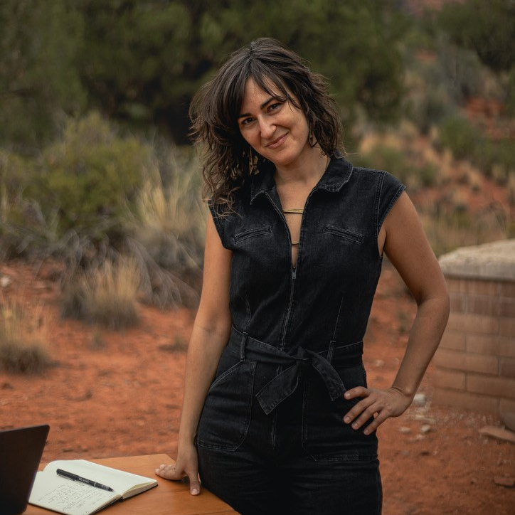 Athena Aktipis | Hachette Book Group