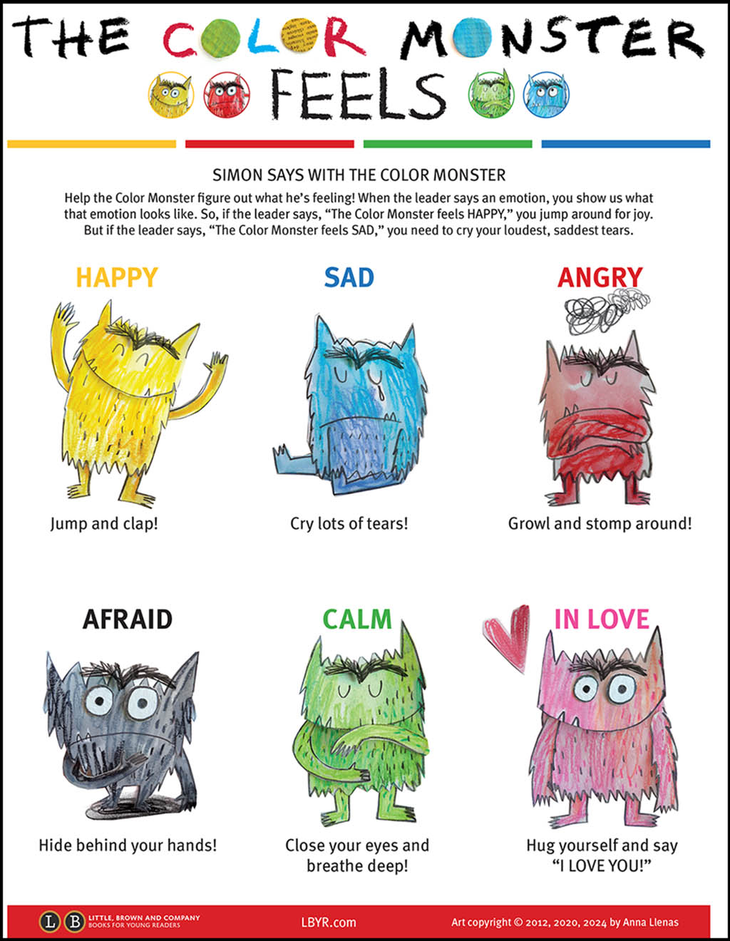 Back to School with Family Reads! | Hachette Book Group