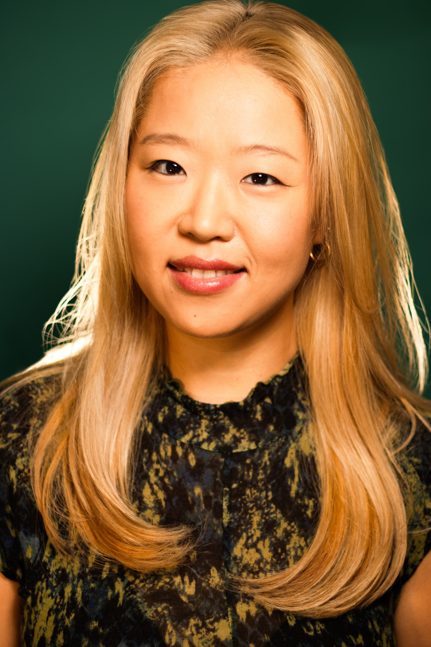 Grace Jung | Hachette Book Group