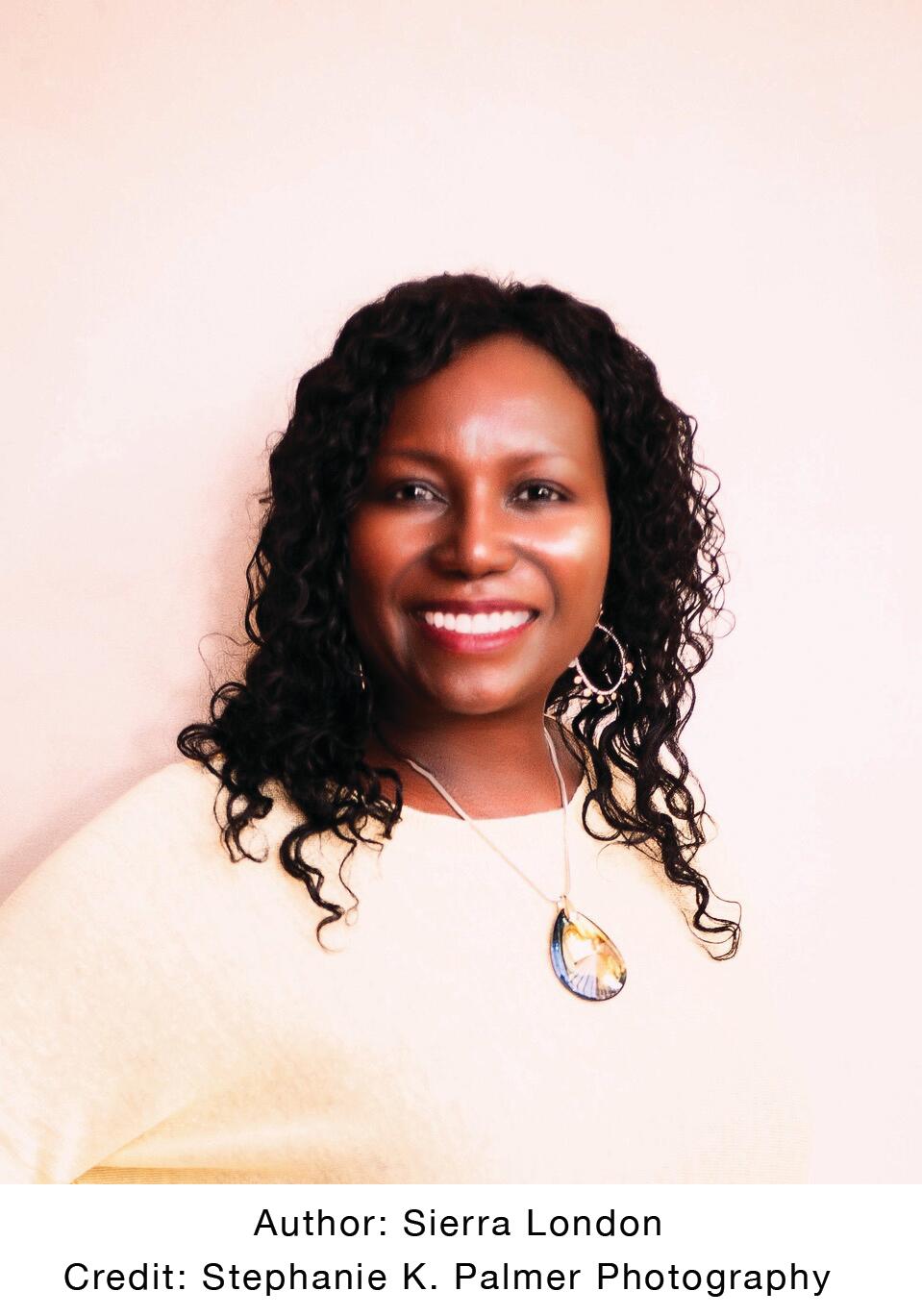 Siera London | Hachette Book Group