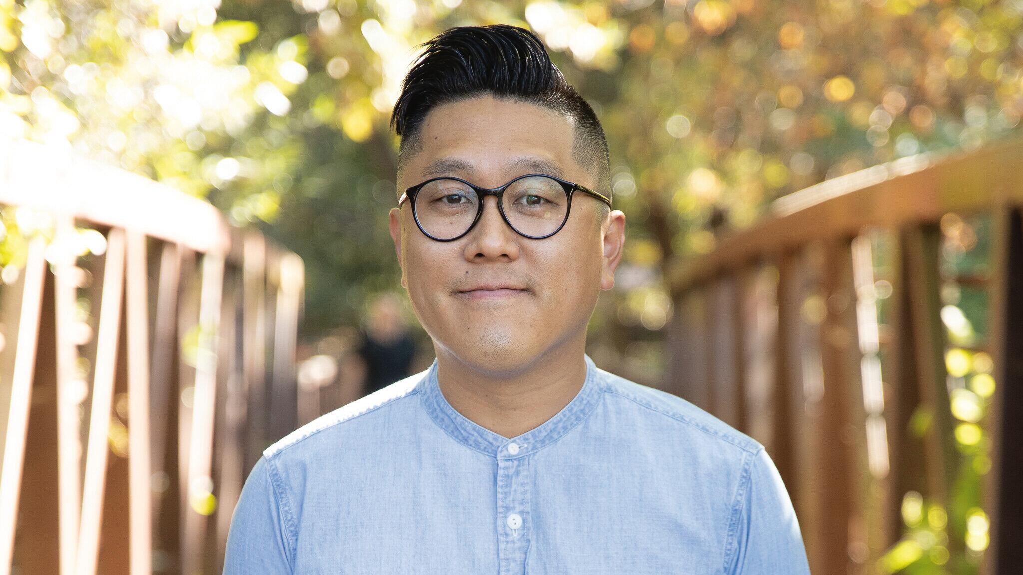 Jay Kim | Hachette Book Group