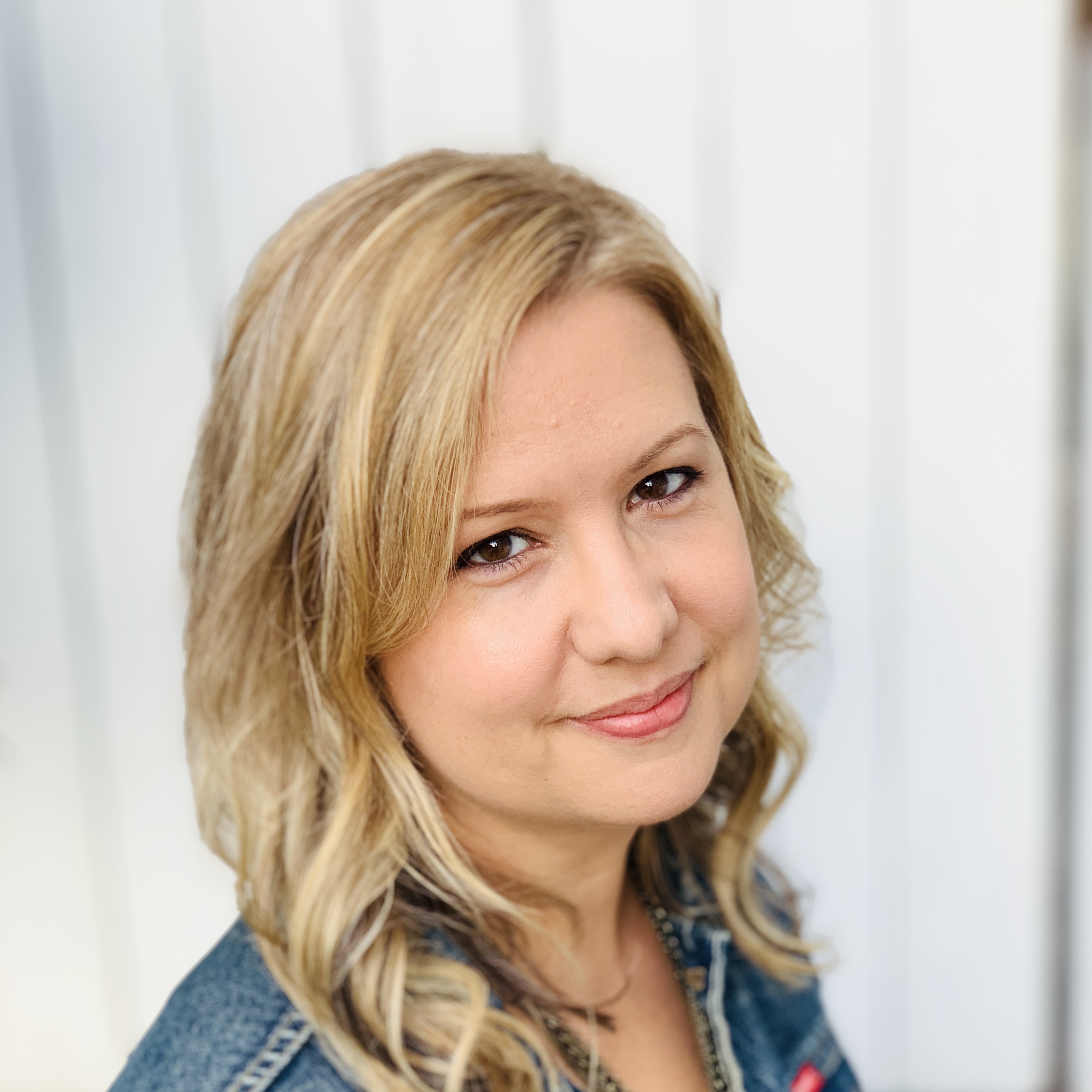 Marie Hermansson | Hachette Book Group