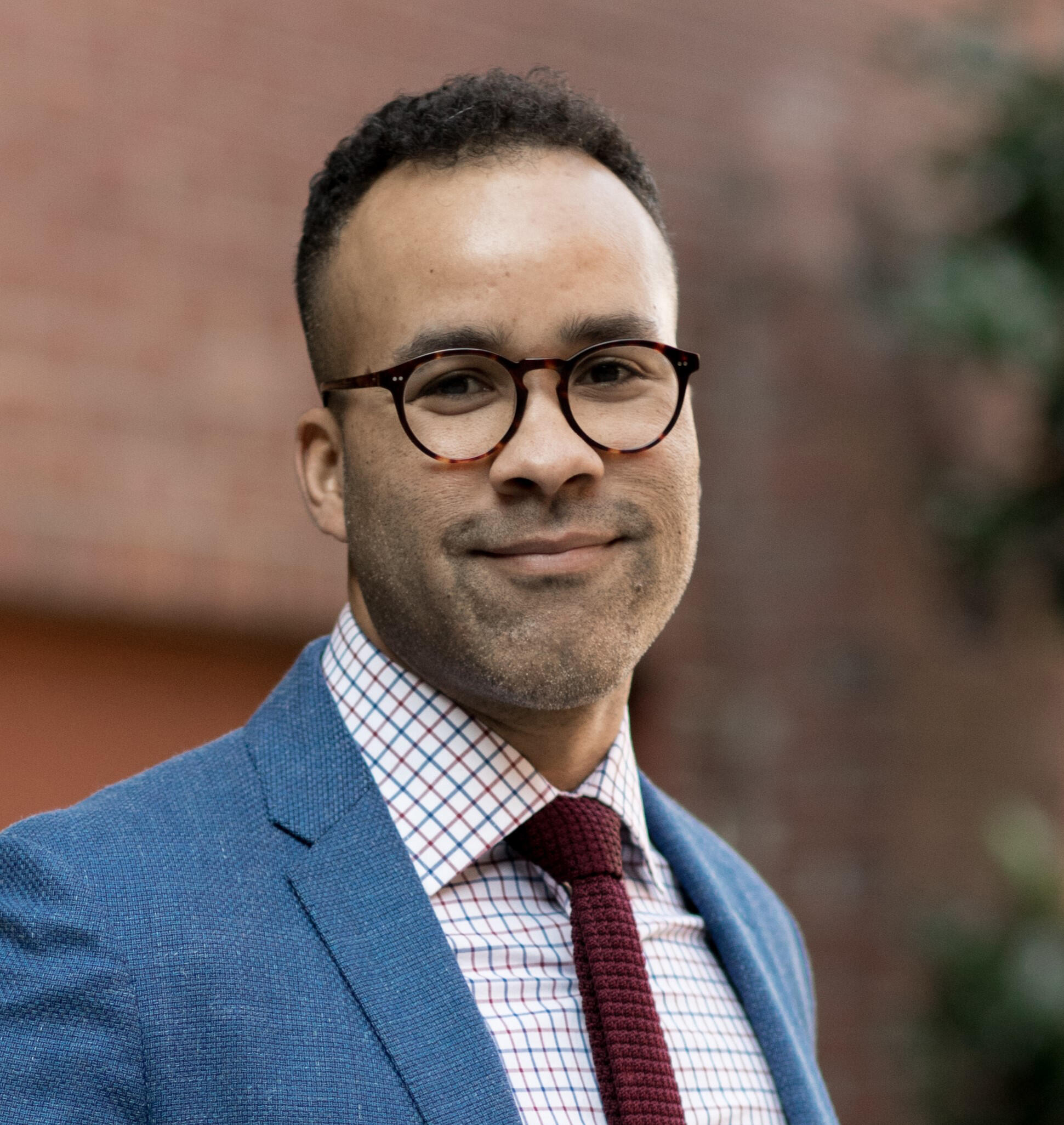 William Sturkey | Hachette Book Group