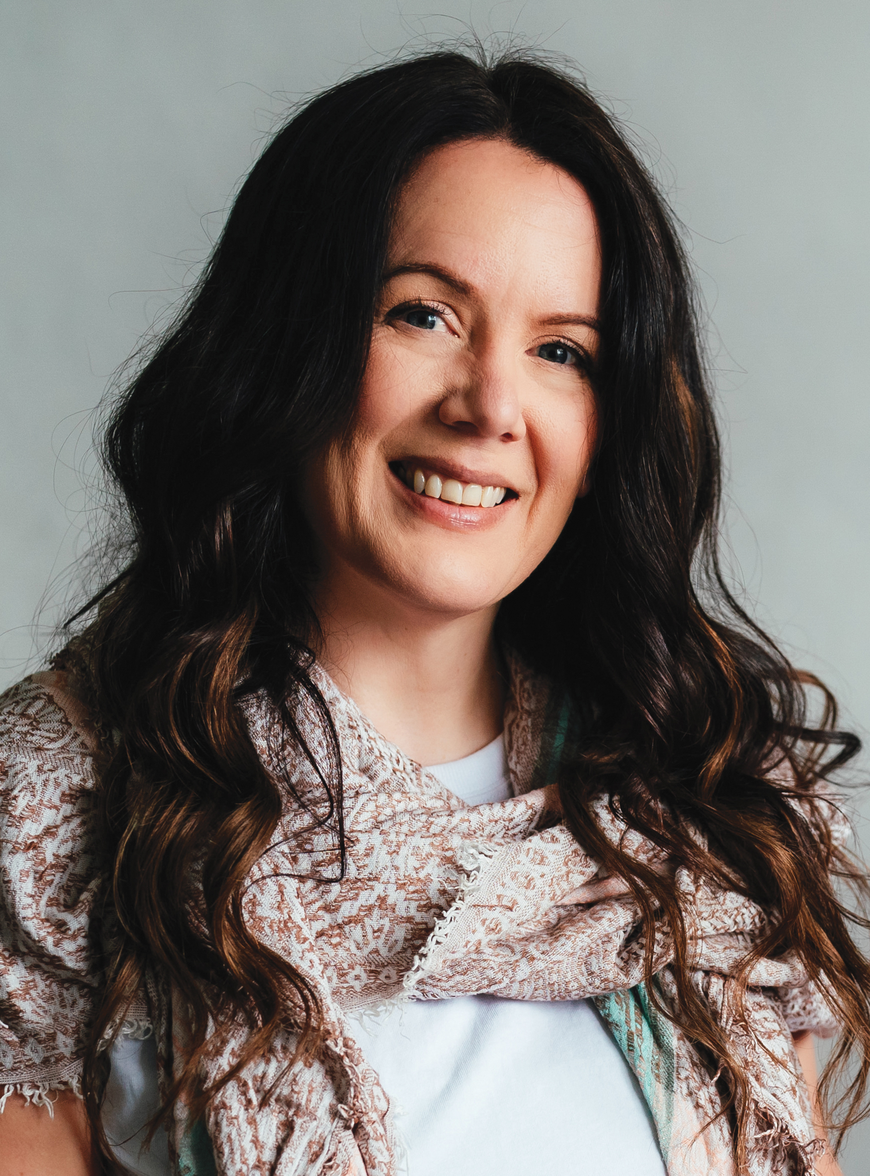 Beth Kempton | Hachette Book Group