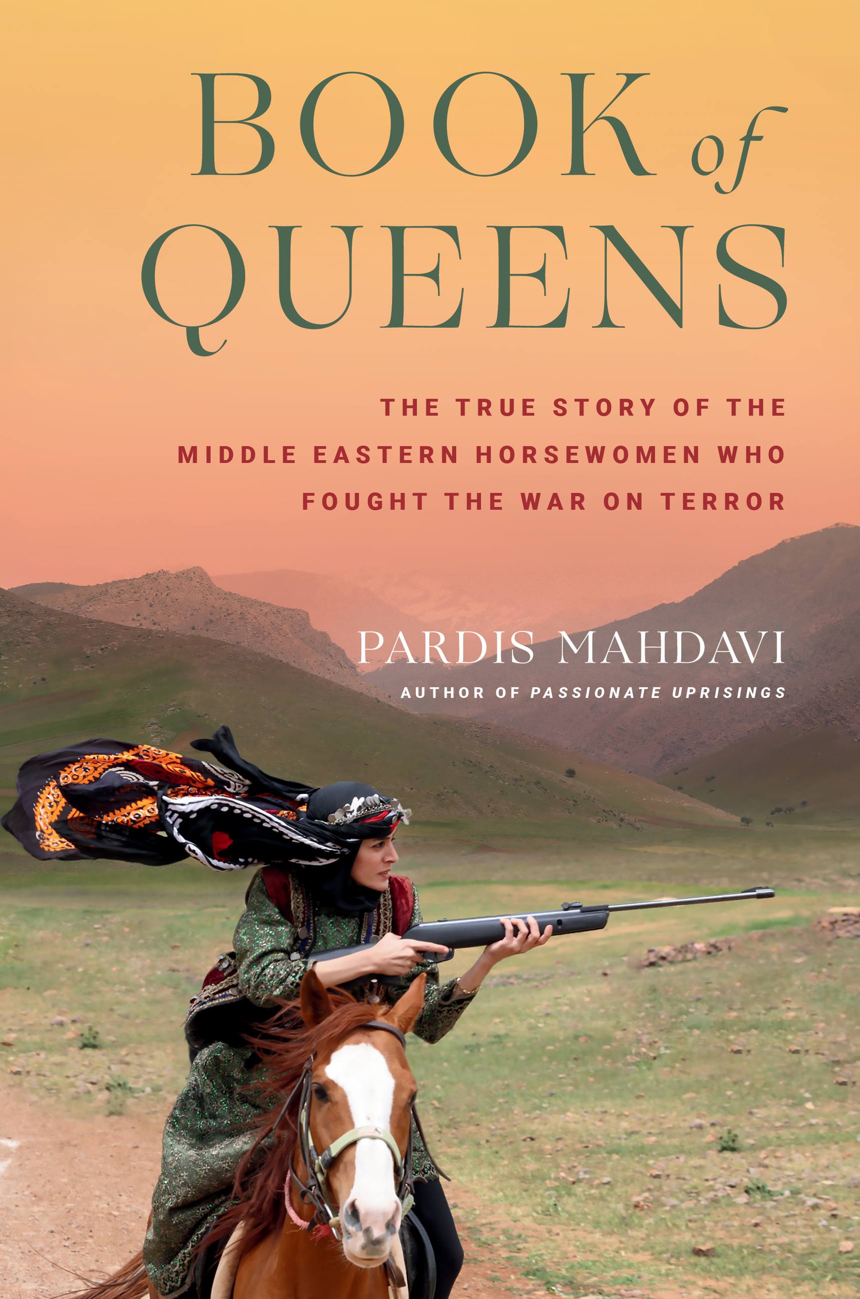All The Queen S Book
