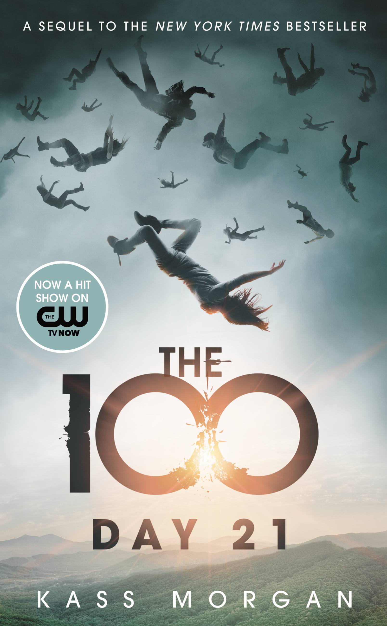 The 100 Series | Hachette Book Group
