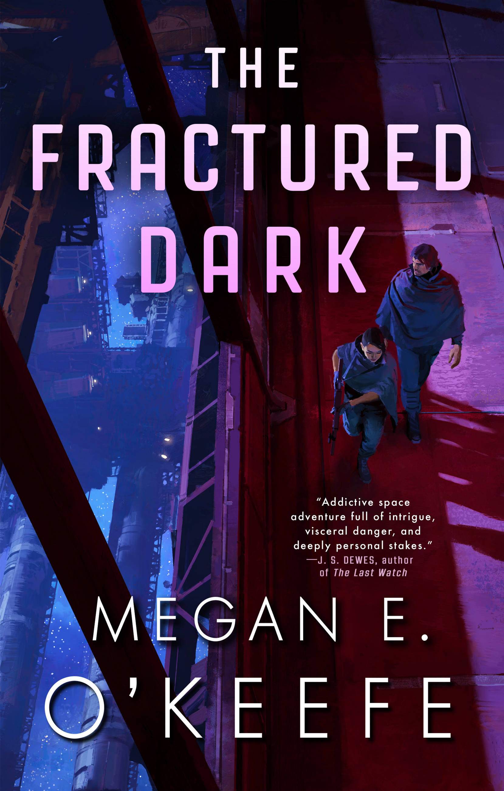 Ancillary Mercy by Ann Leckie | Hachette Book Group