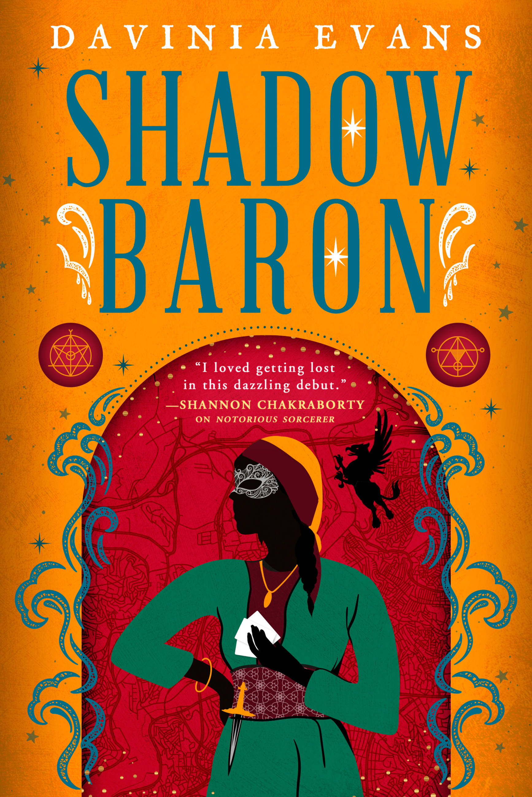 The Wolf of Oren-Yaro by K. S. Villoso | Hachette Book Group