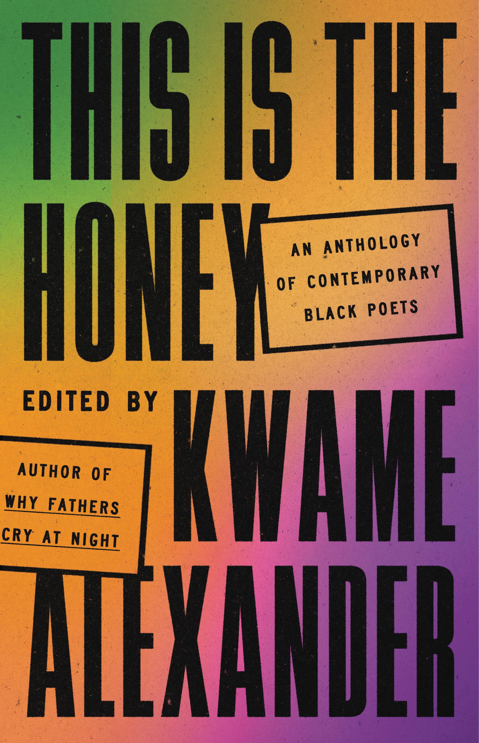 Kwame Alexander | Hachette Book Group