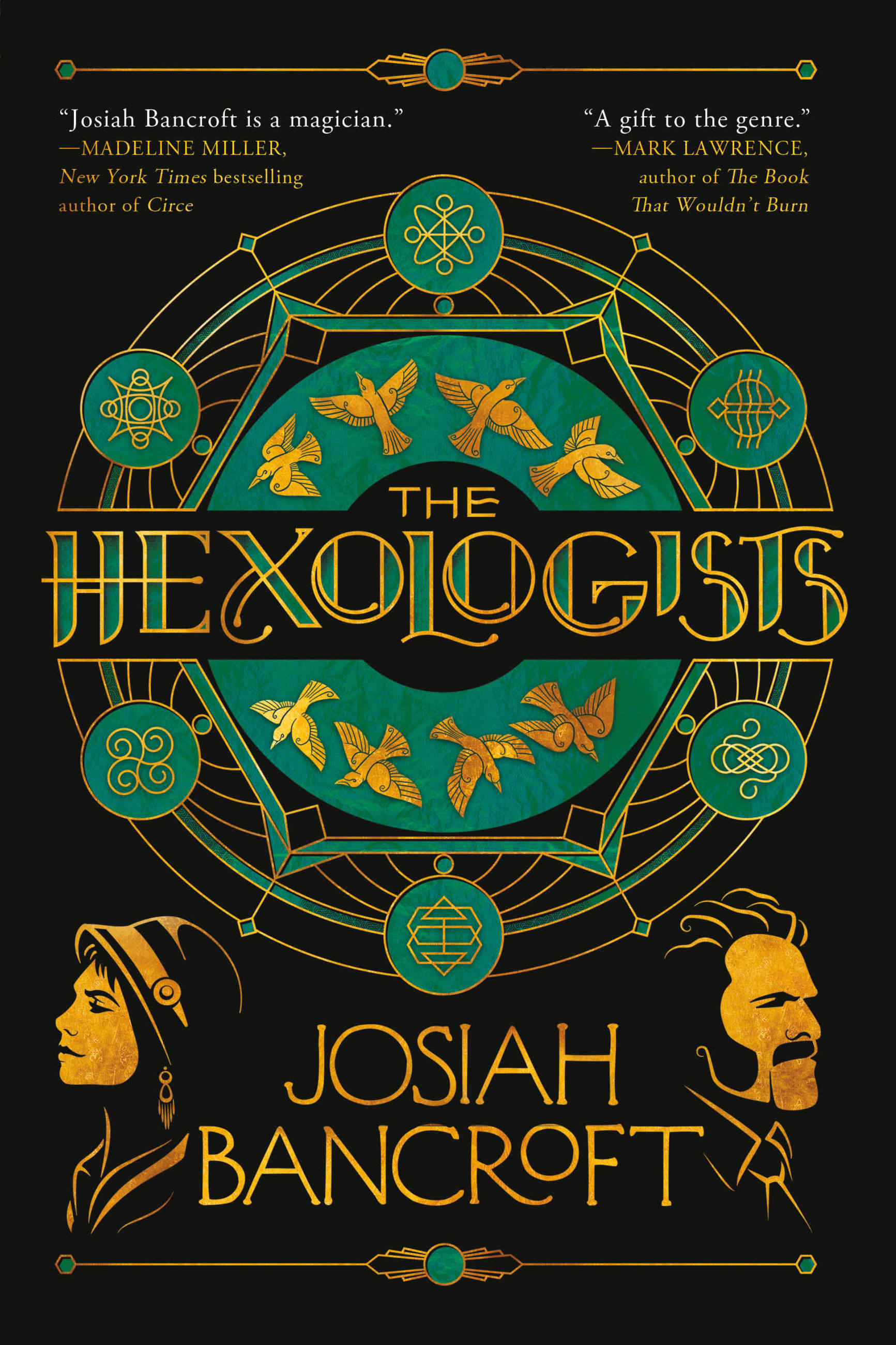 The Books of Babel | Hachette Book Group