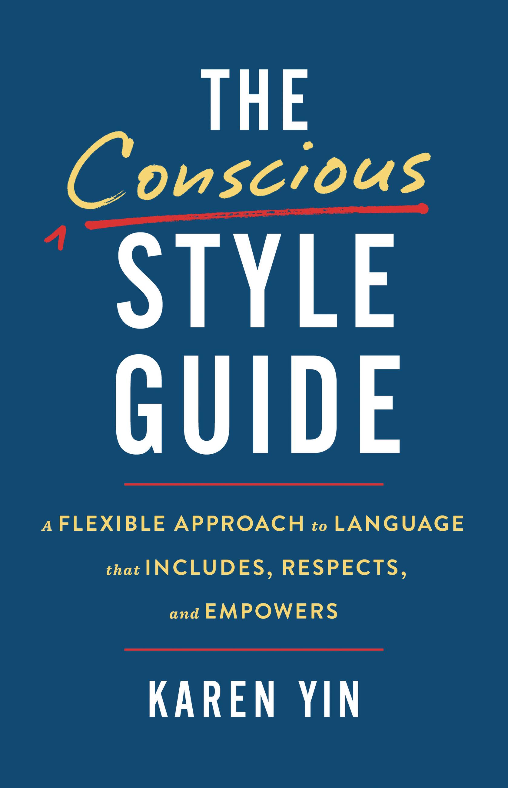The Conscious Style Guide by Karen Yin | Hachette Book Group