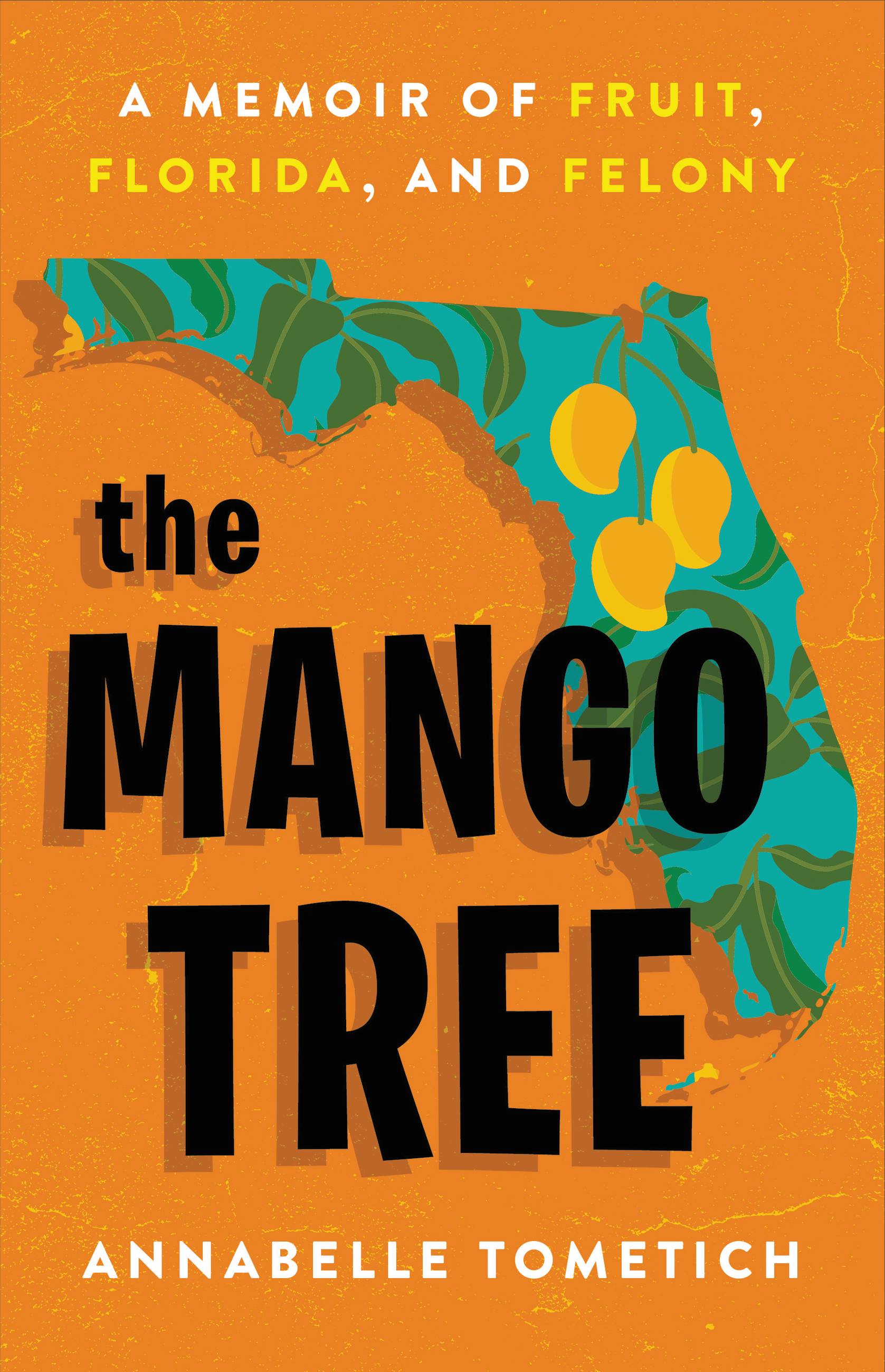The Mango Tree Book