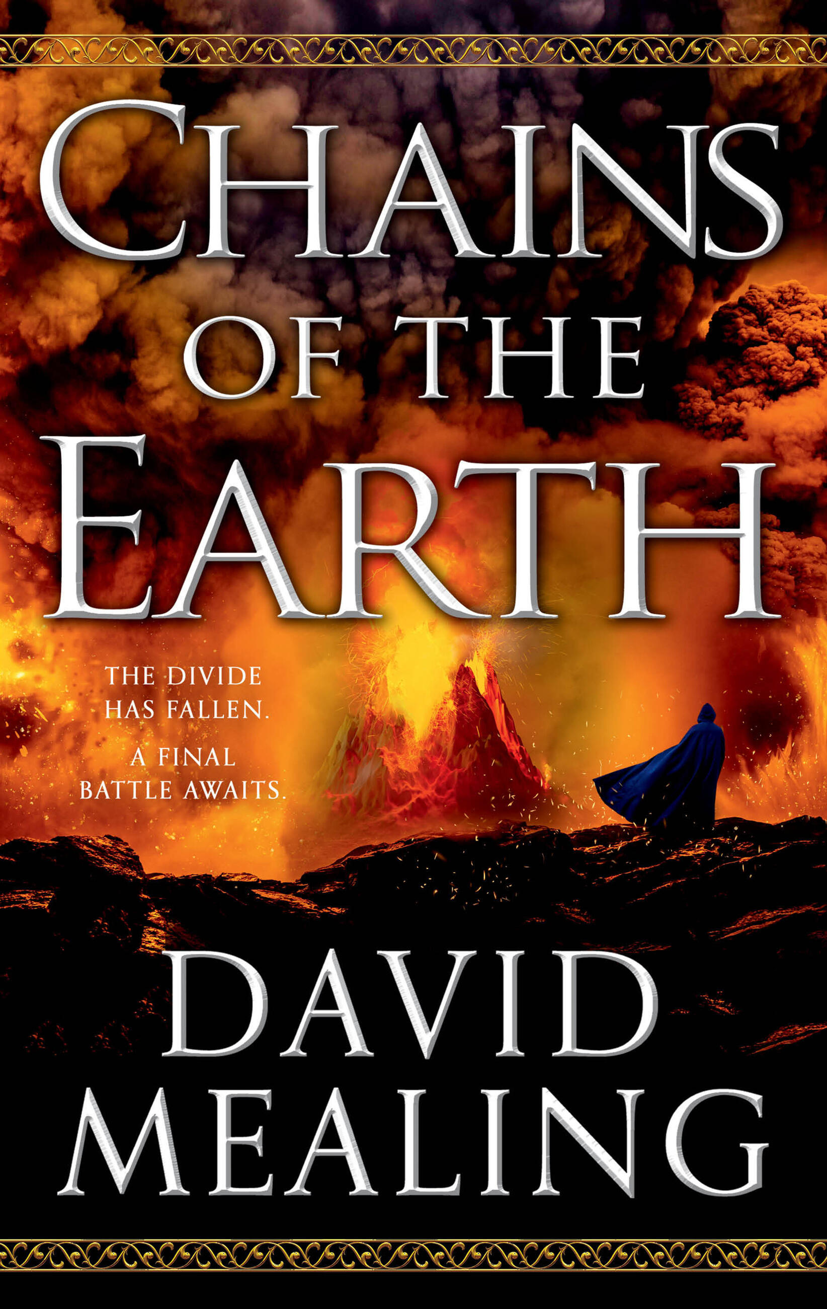 The Fifth Season by N. K. Jemisin | Hachette Book Group