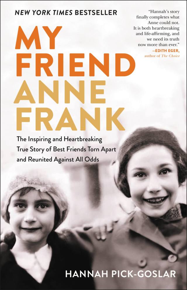 Anne Frank