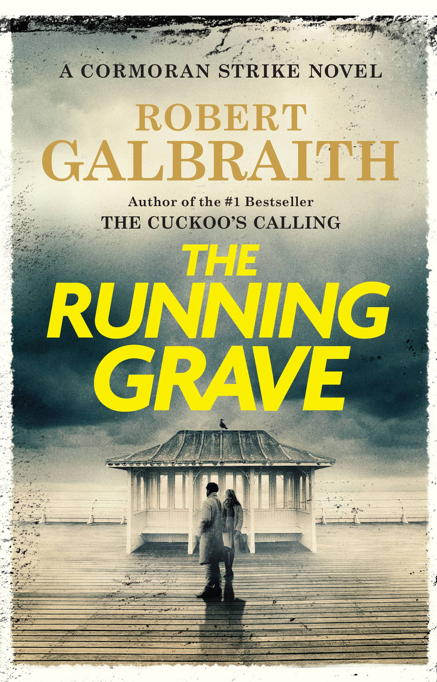 Our Best Mystery & Psychological Thriller Books | Hachette Book Group