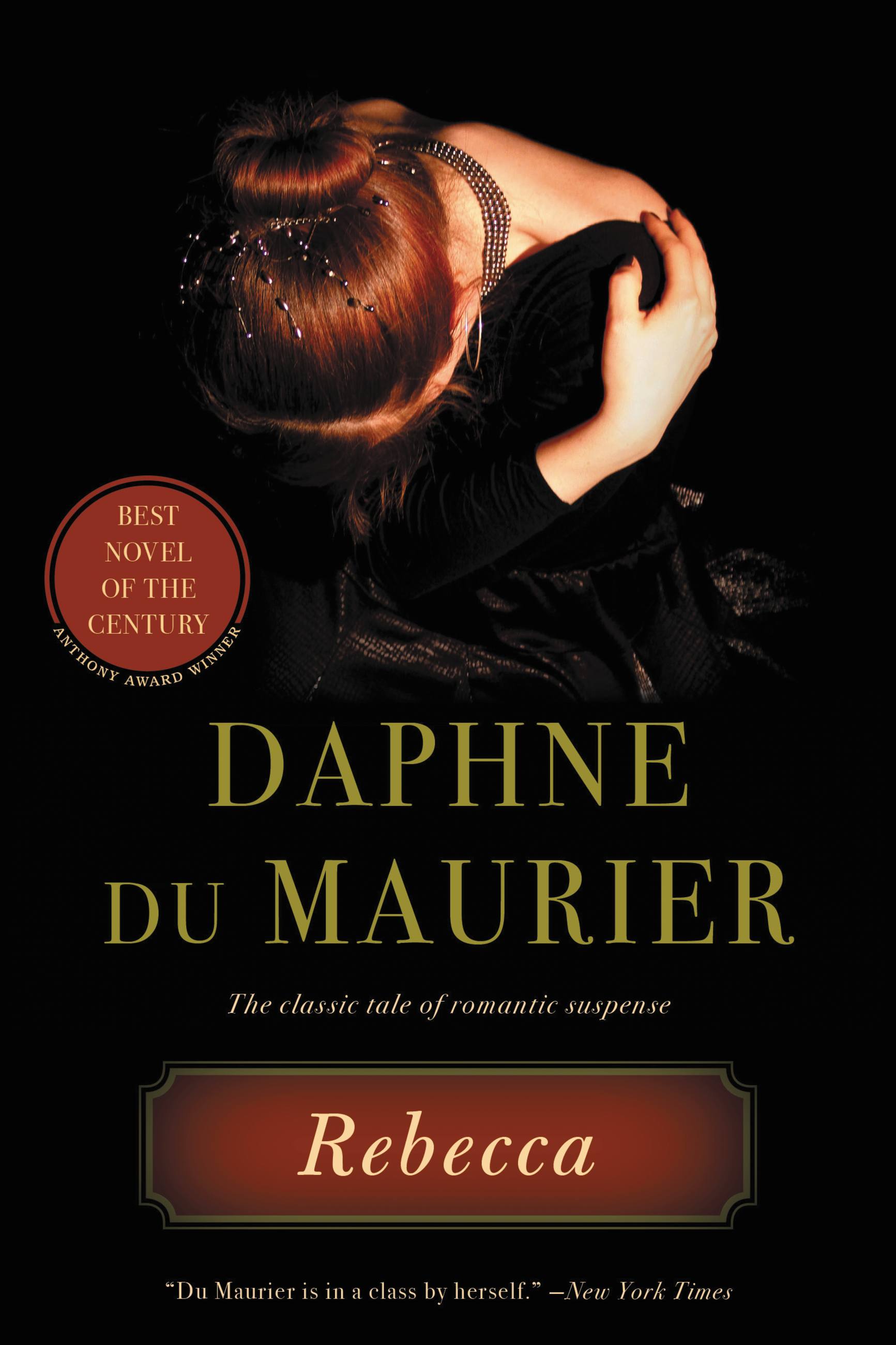 Rebecca by Daphne du Maurier | Hachette Book Group