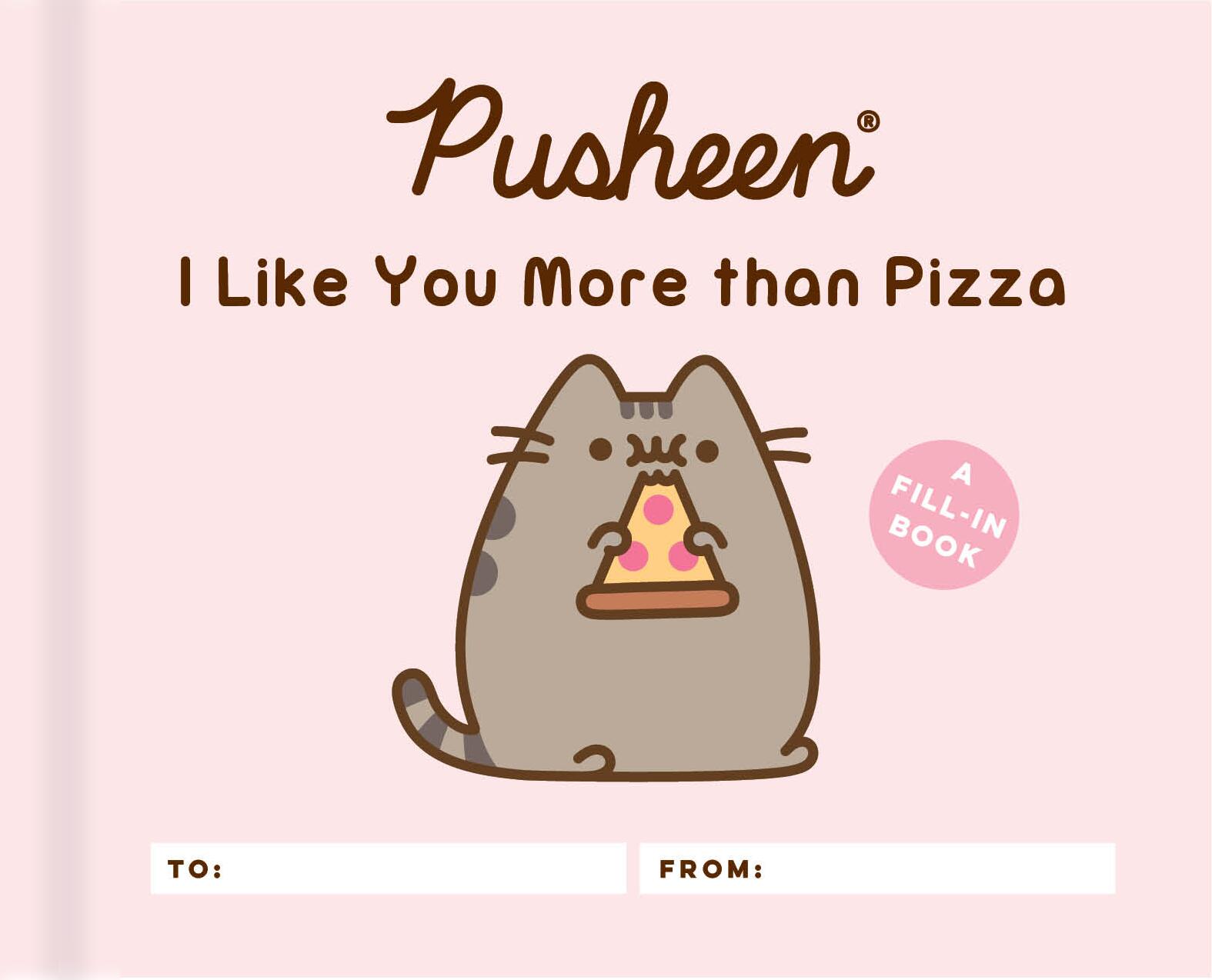 Pusheen | Hachette Book Group