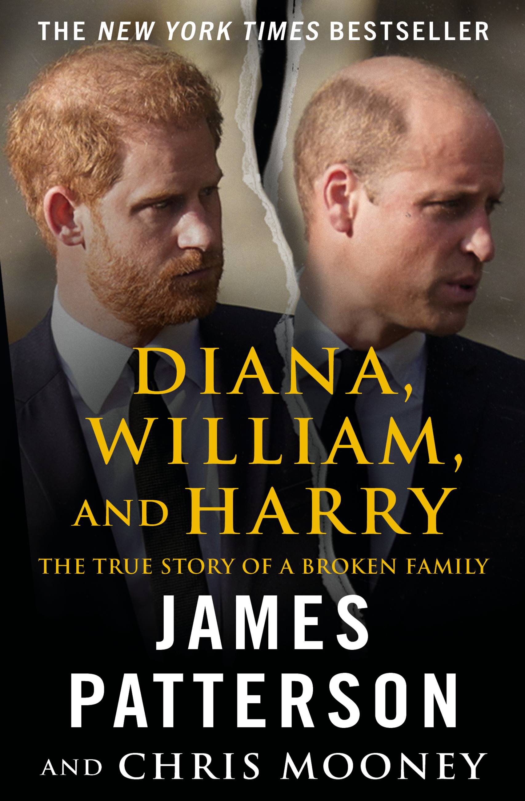 Must-Read Books About the British Royal Family | Hachette Book Group