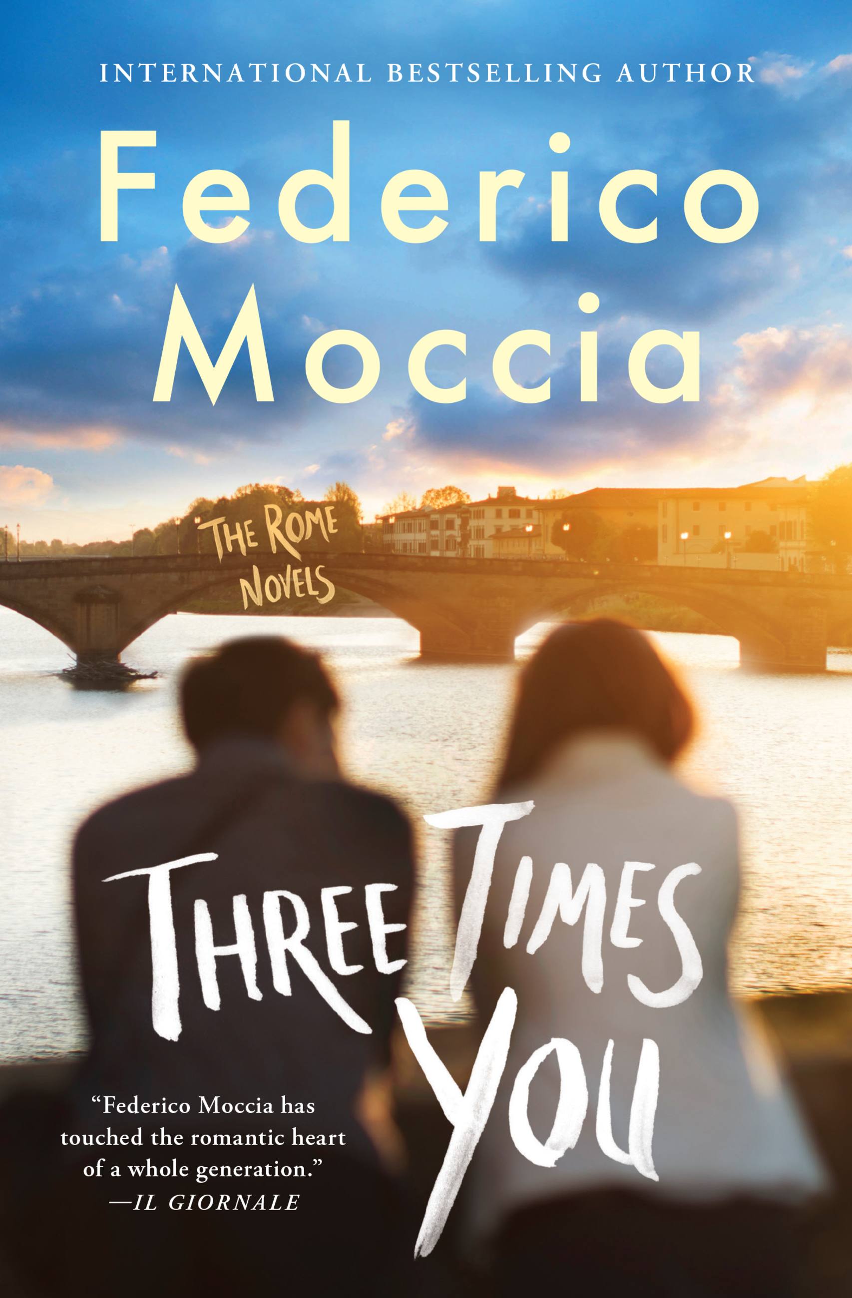 The Rome Novels | Hachette Book Group