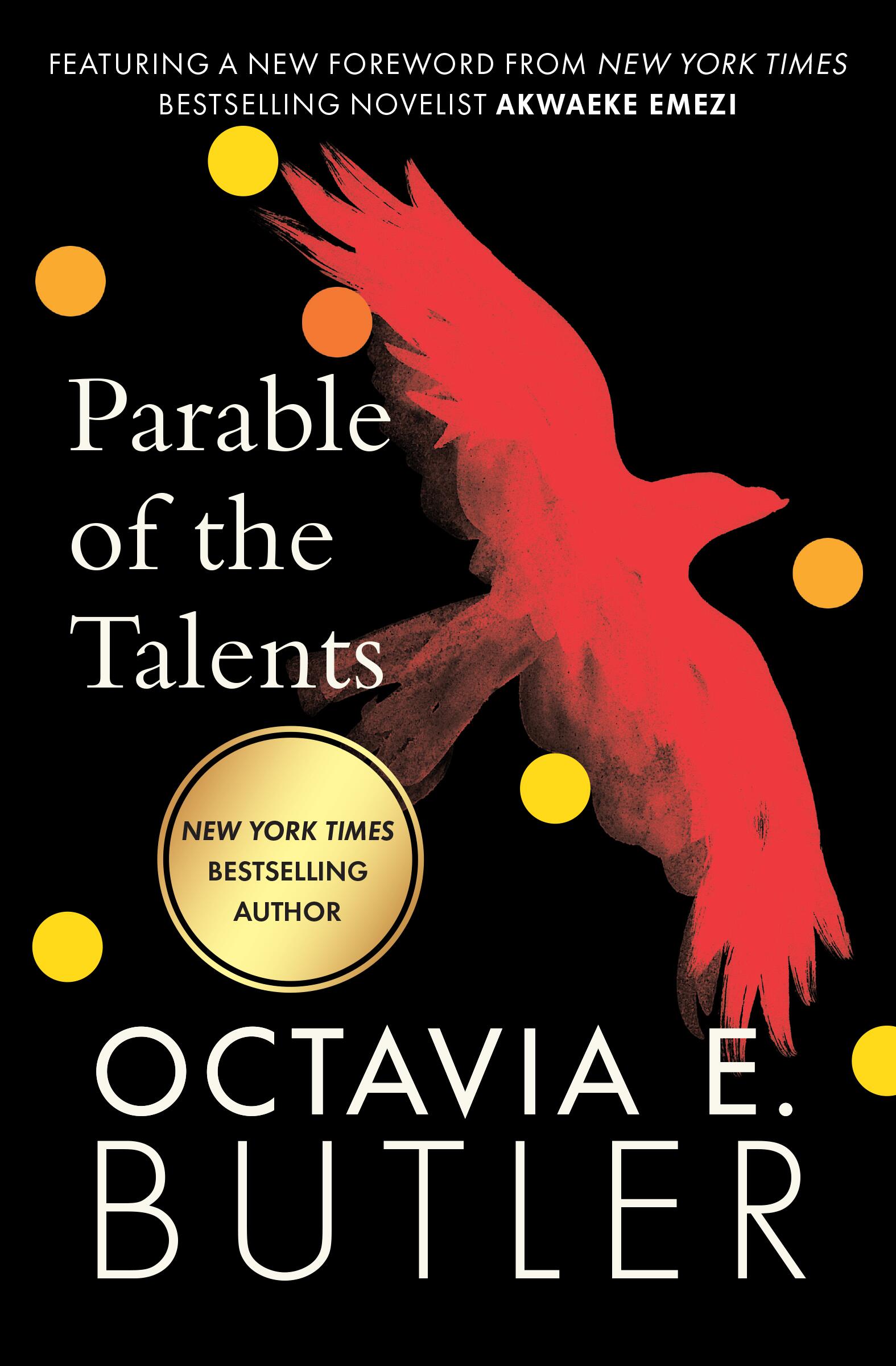 Discover the Parable series by Octavia E. Butler | Hachette Book Group