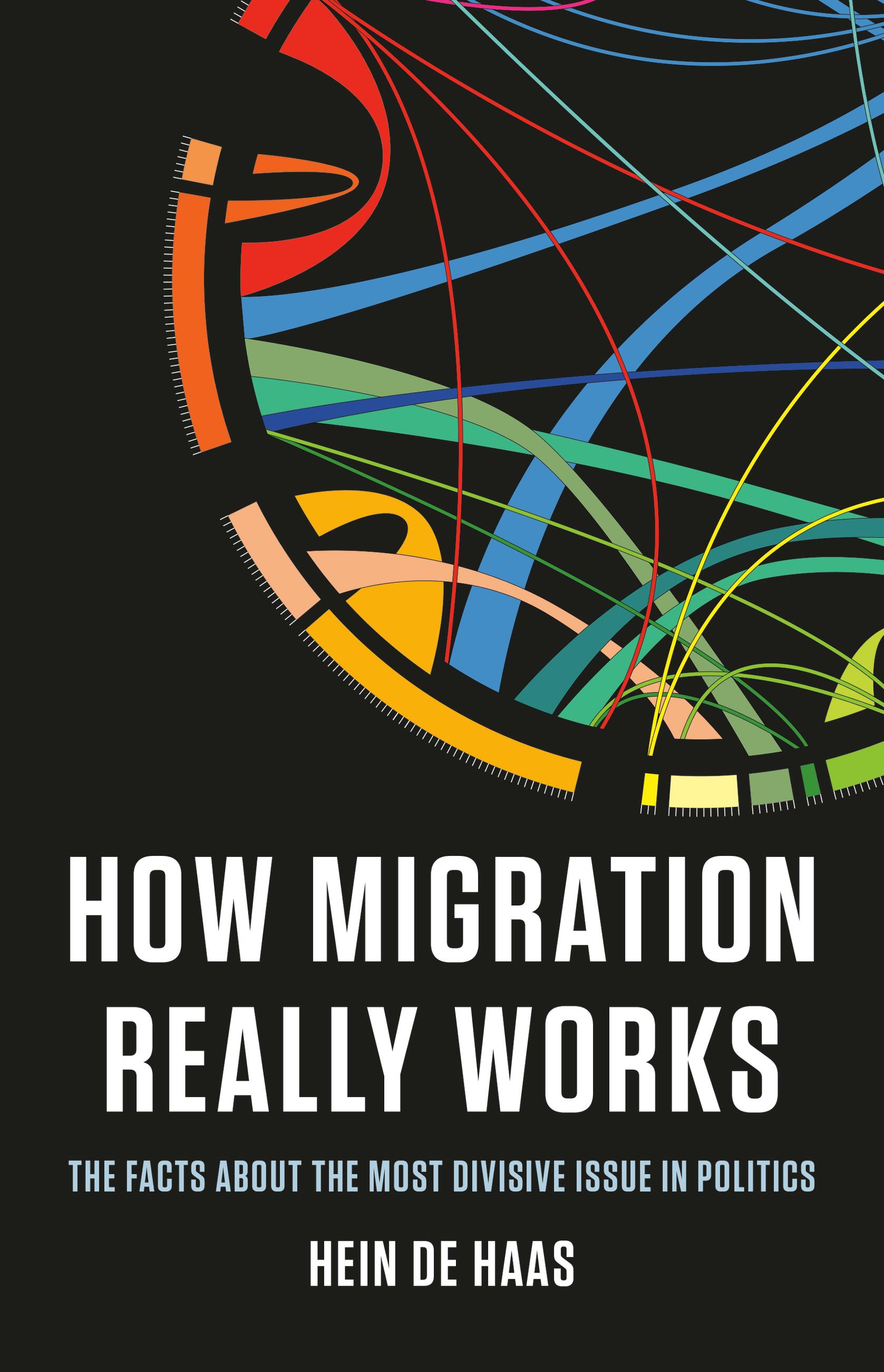How Migration Really Works by Hein de Haas | Hachette Book Group