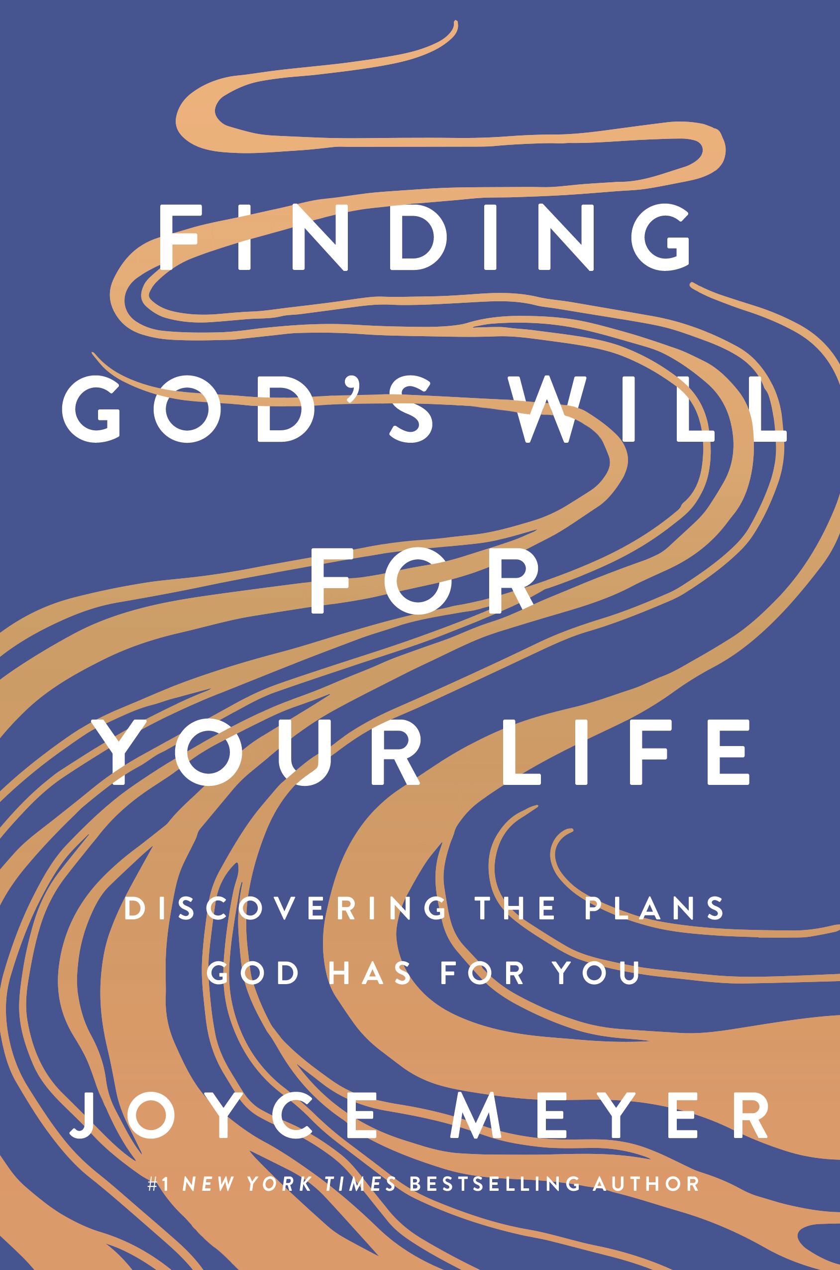 #1 New York Times Bestselling Author Joyce Meyer Books | Hachette Book ...