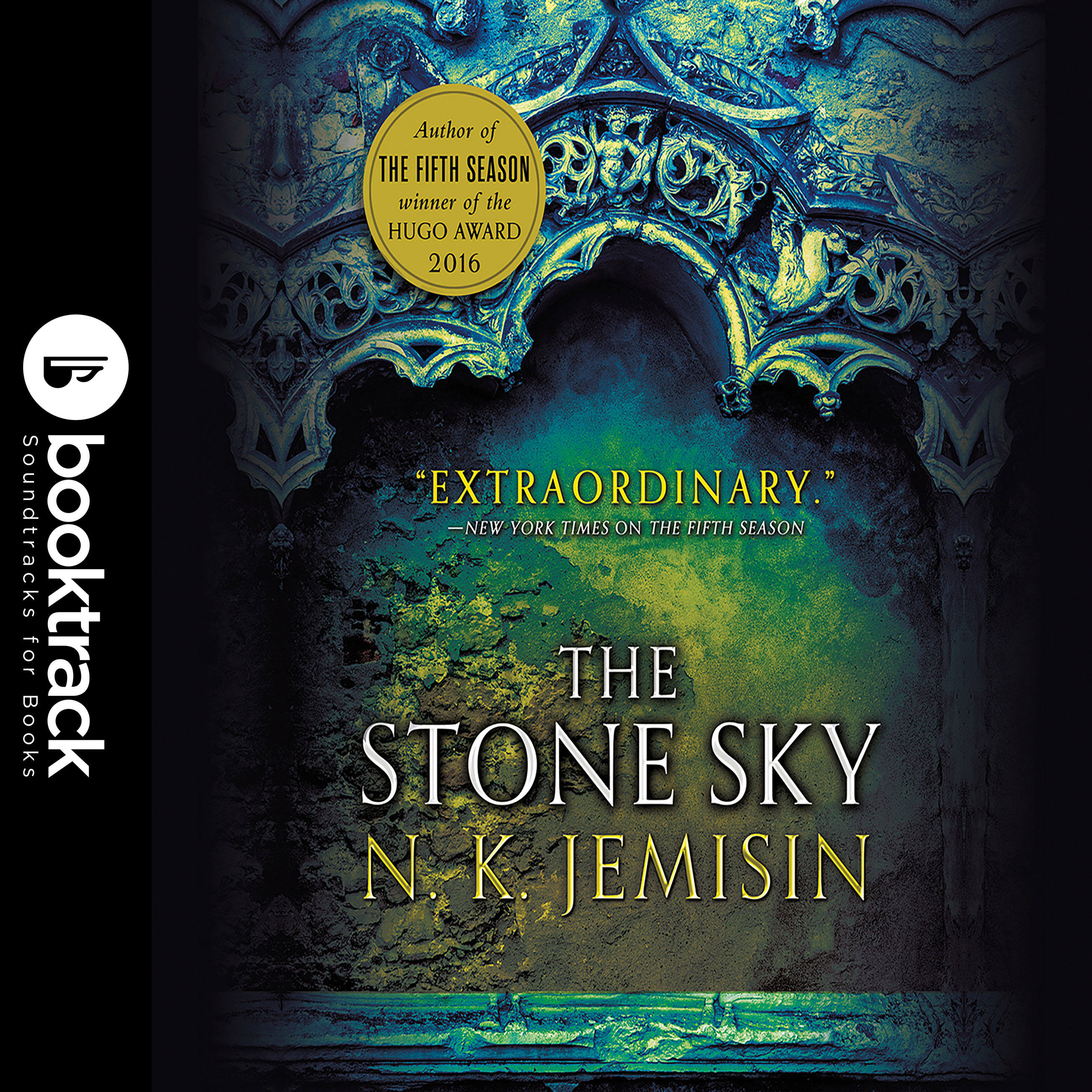 The Fifth Season by N. K. Jemisin | Hachette Book Group
