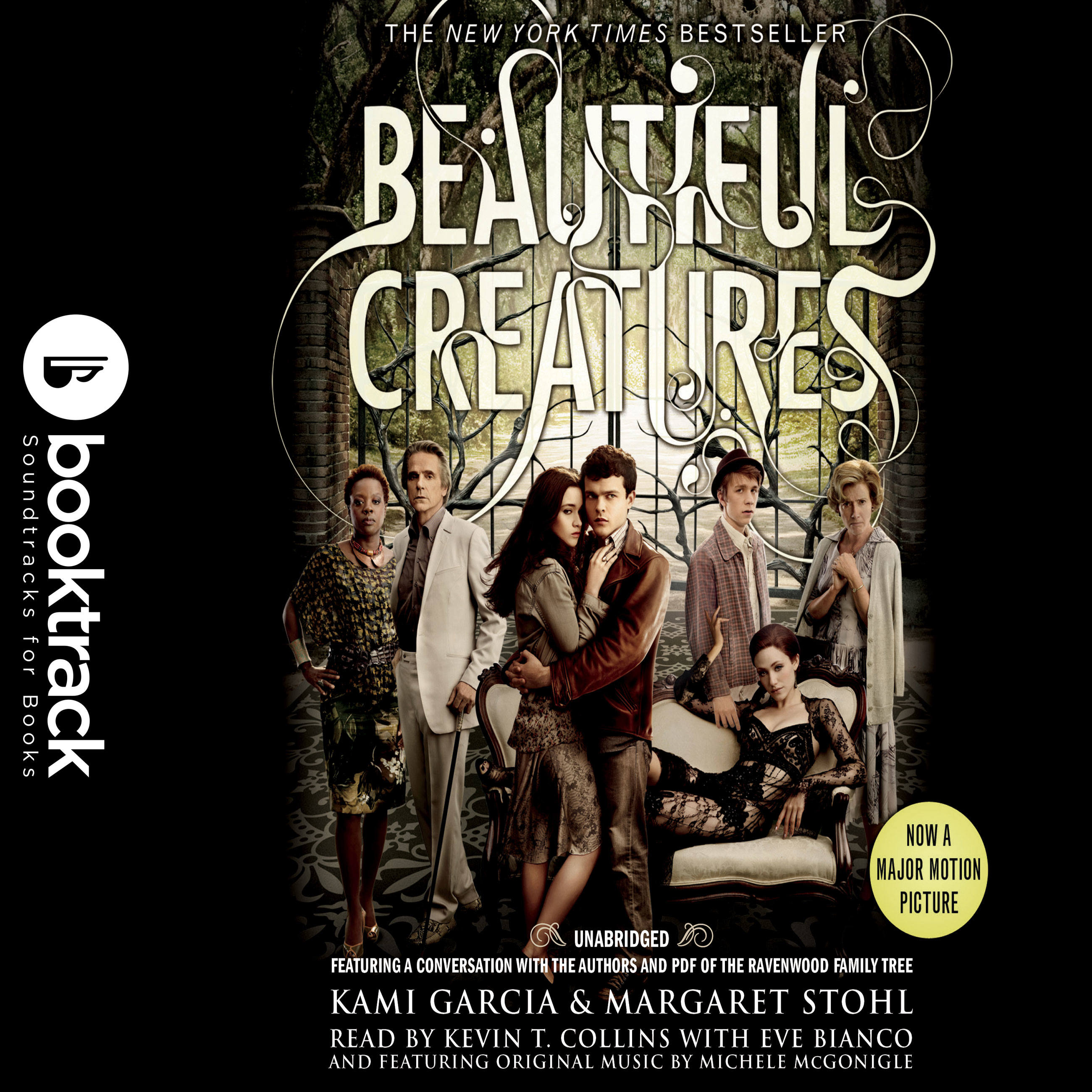 Beautiful Creatures | Hachette Book Group