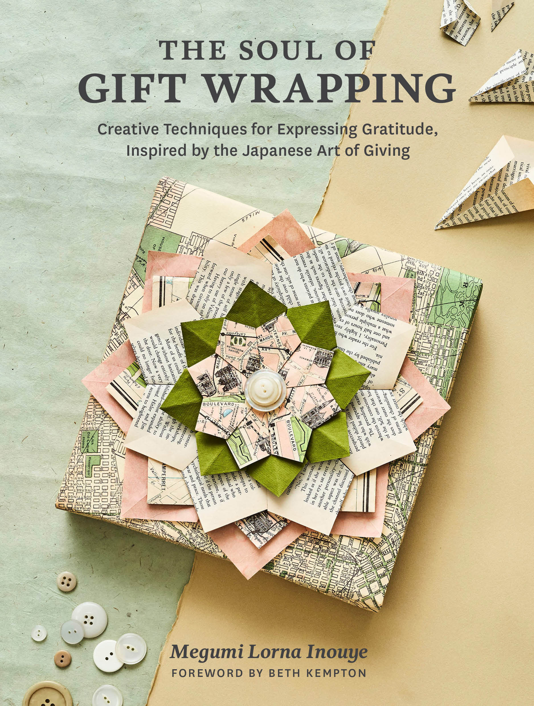 How to Fold an Origami Heart | Hachette Book Group