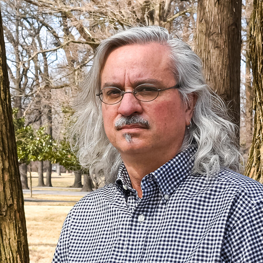 Dean Klinkenberg | Hachette Book Group