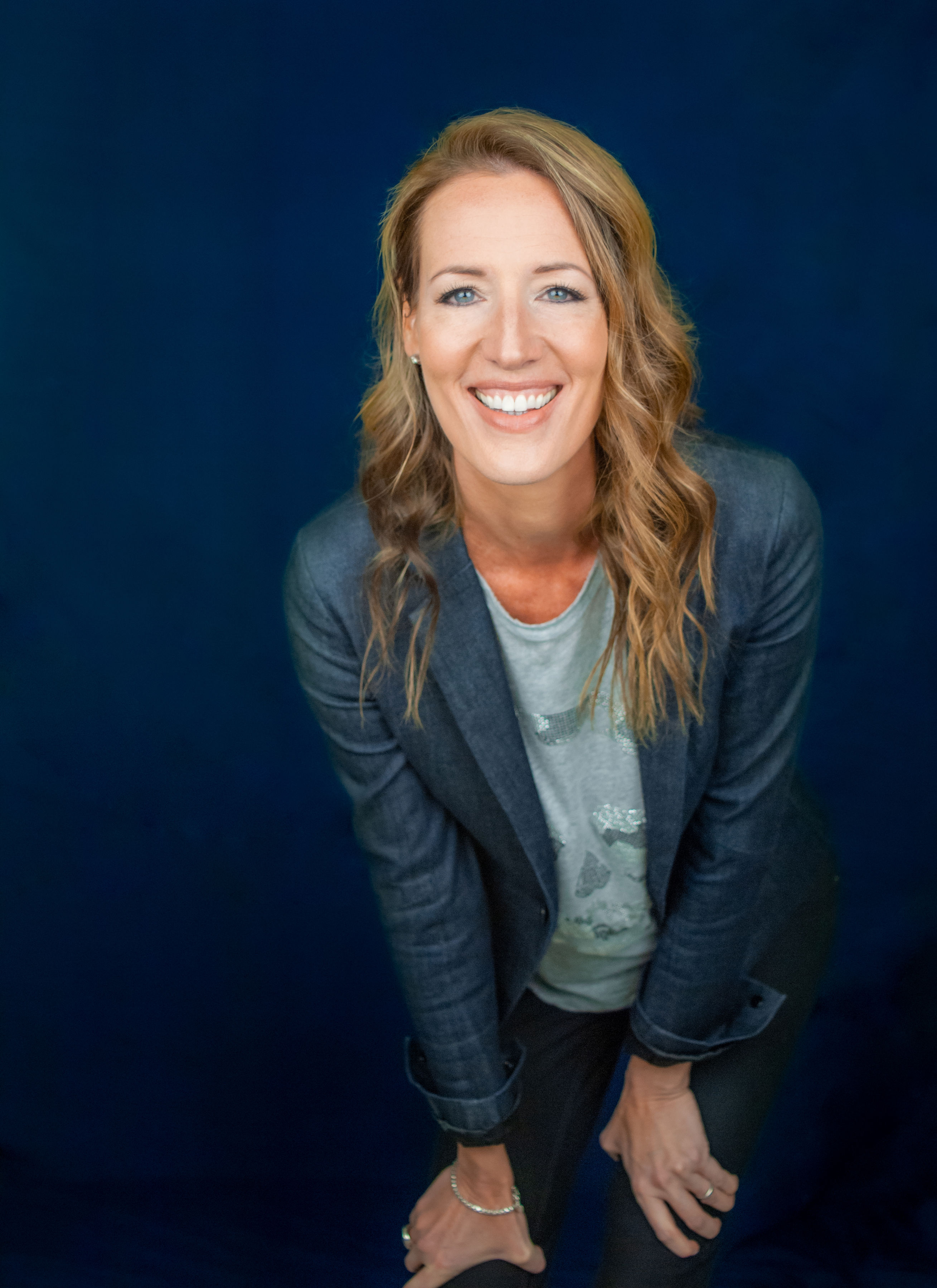 Jodi Wellman | Hachette Book Group