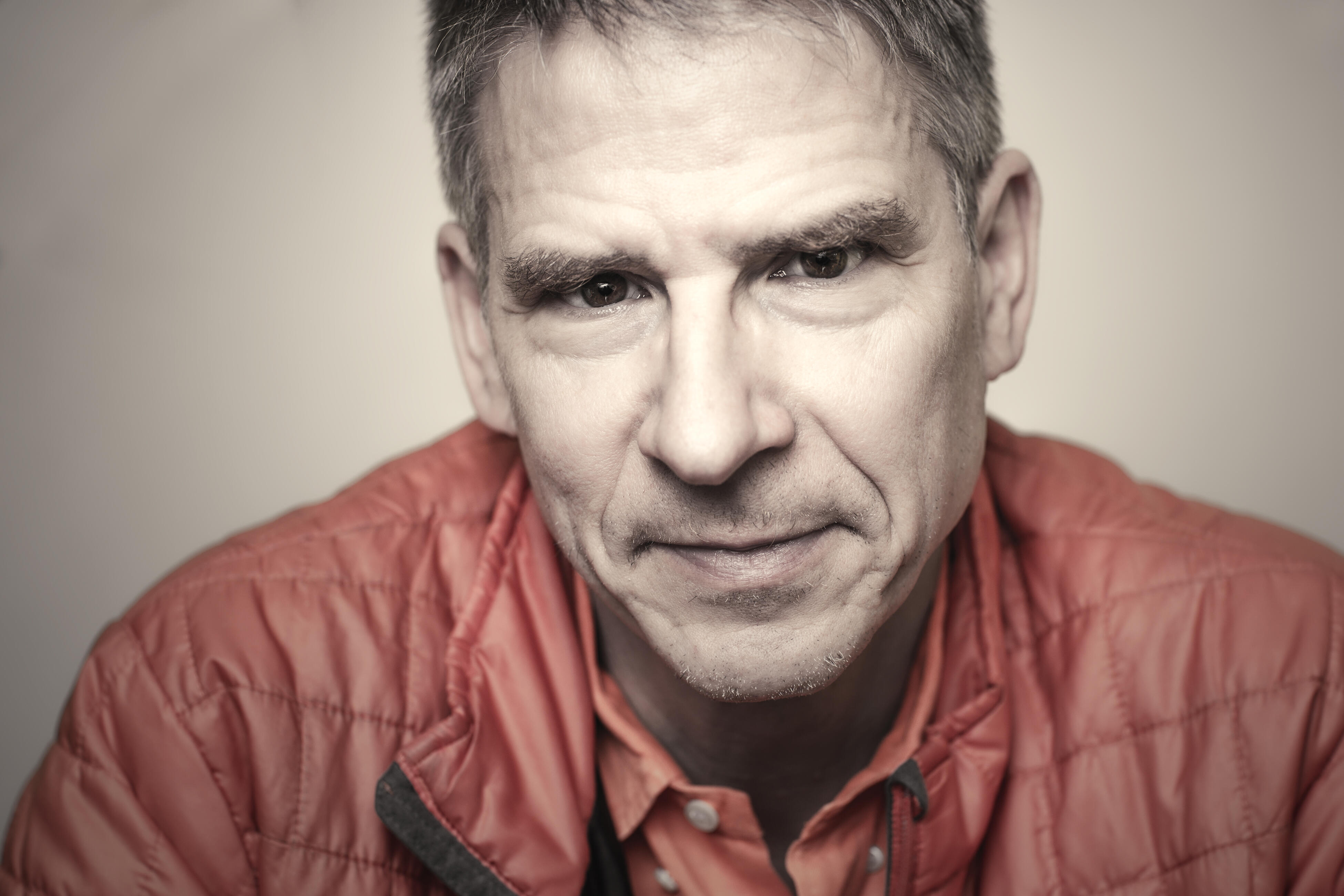 Dr. Christof Koch, PhD | Hachette Book Group