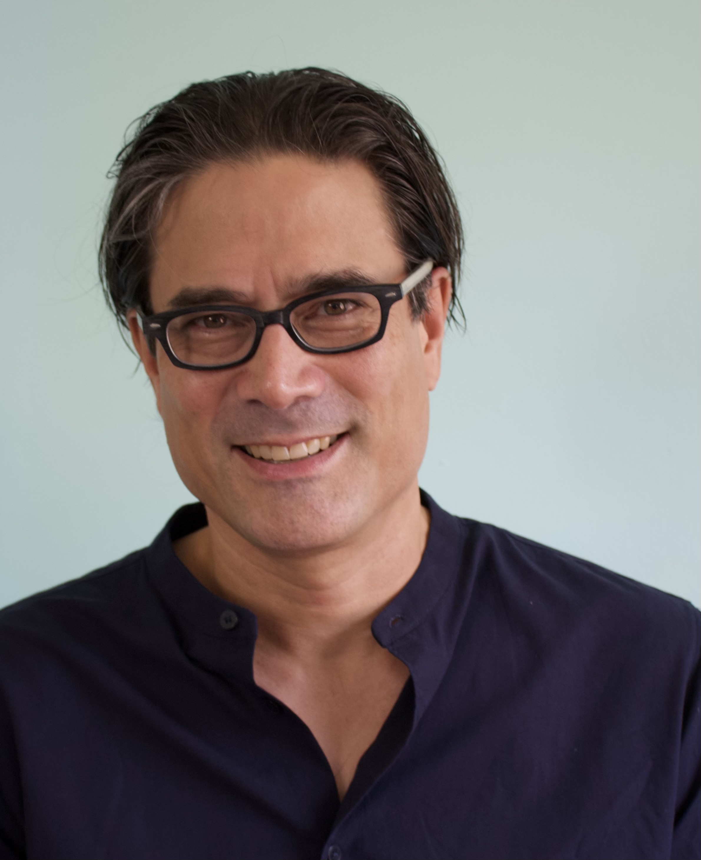 Christopher Wong Michaelson | Hachette Book Group