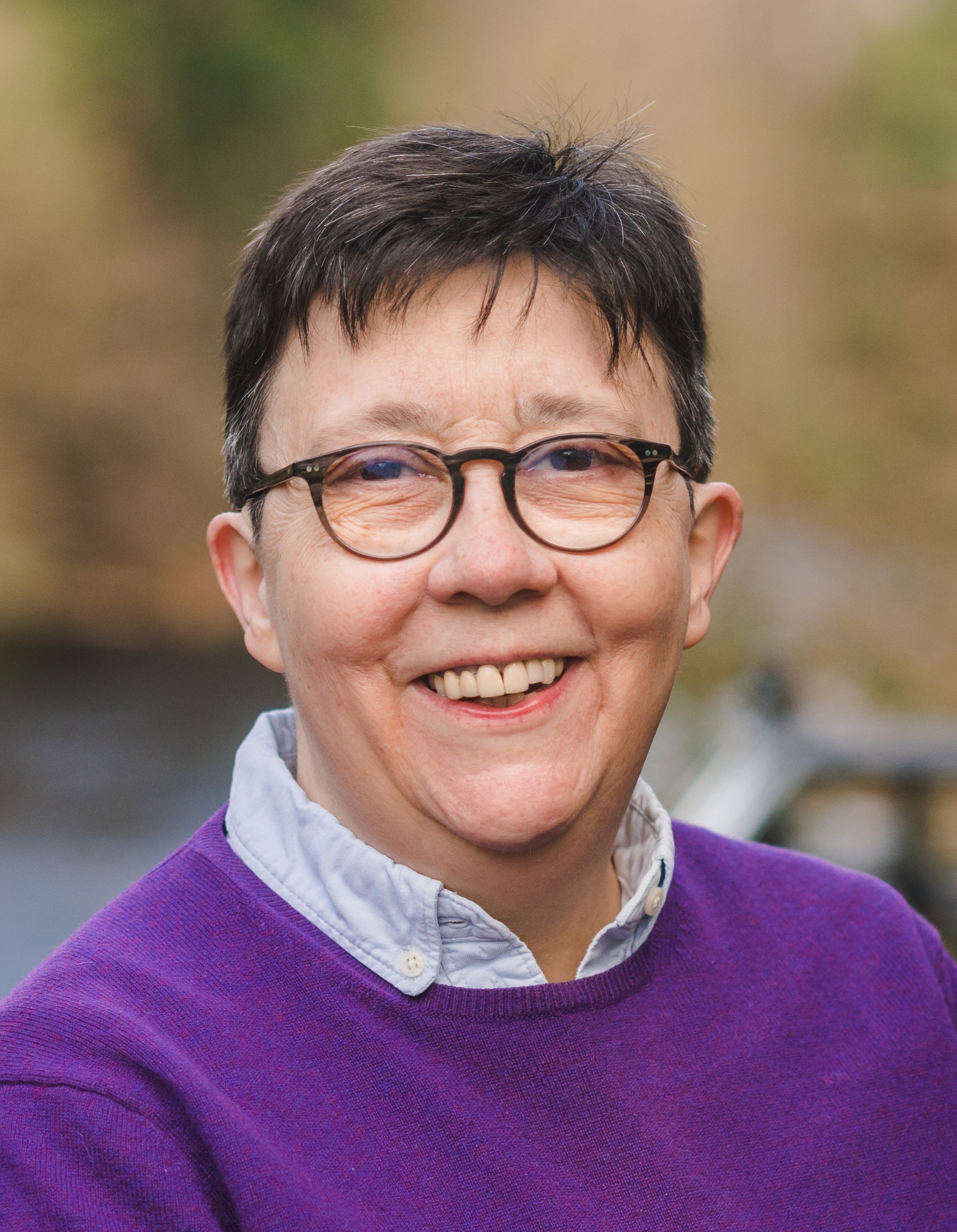 June Thomas | Hachette Book Group