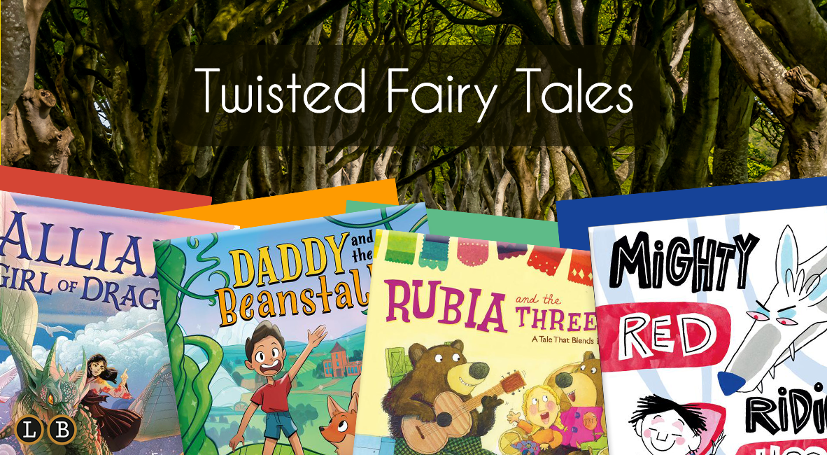 Twisted Fairy Tales | Hachette Book Group