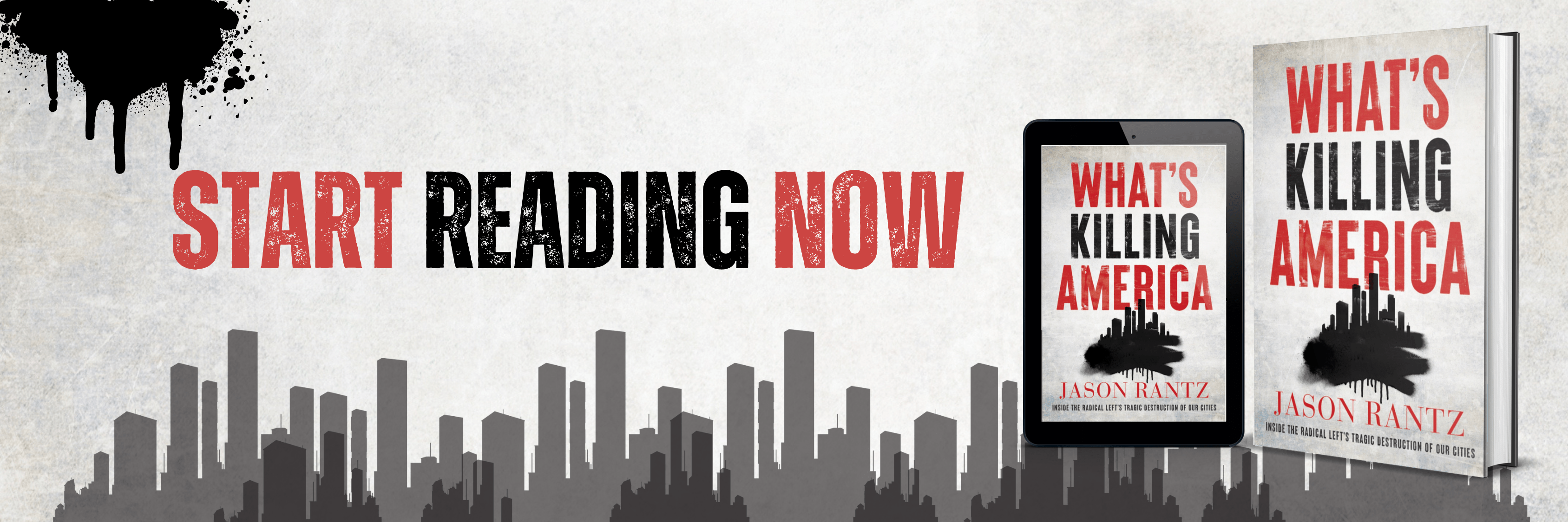 An Excerpt from “What’s Killing America” | Hachette Book Group
