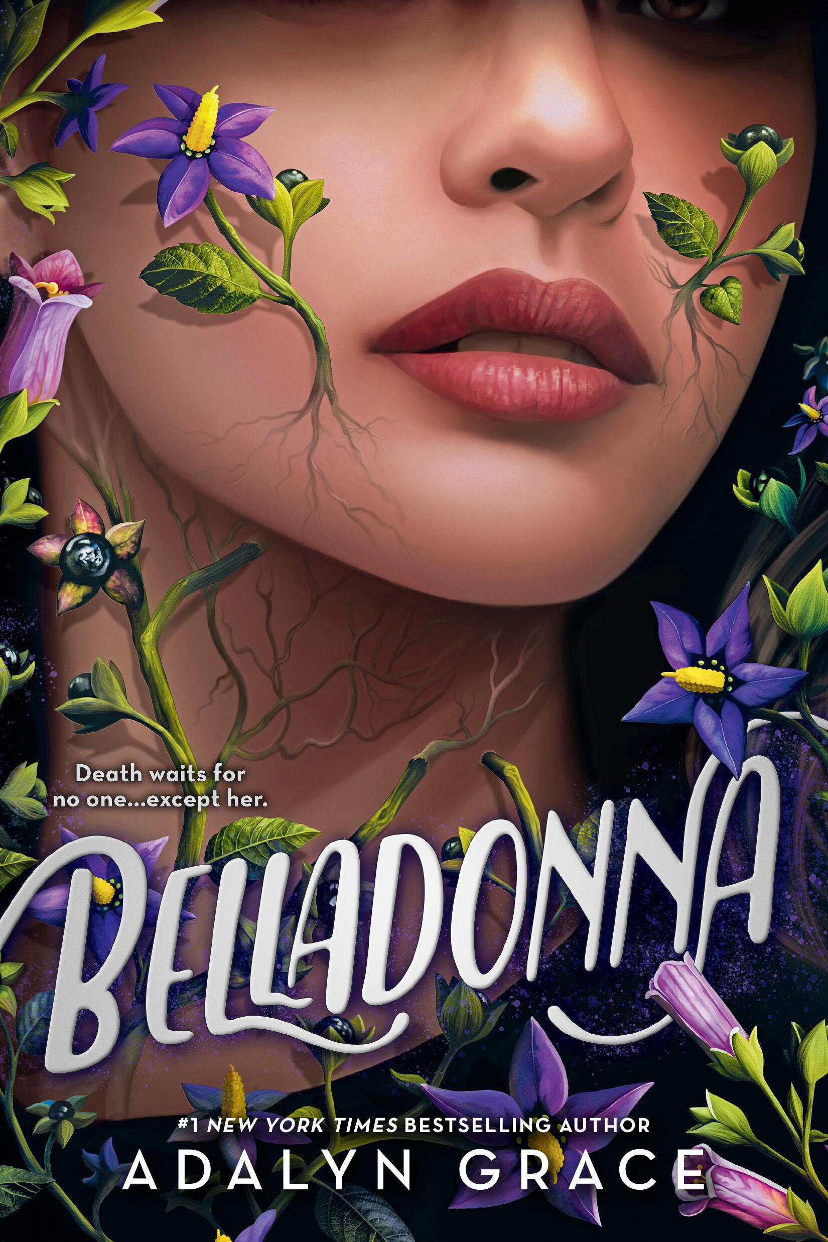 Belladonna | Hachette Book Group