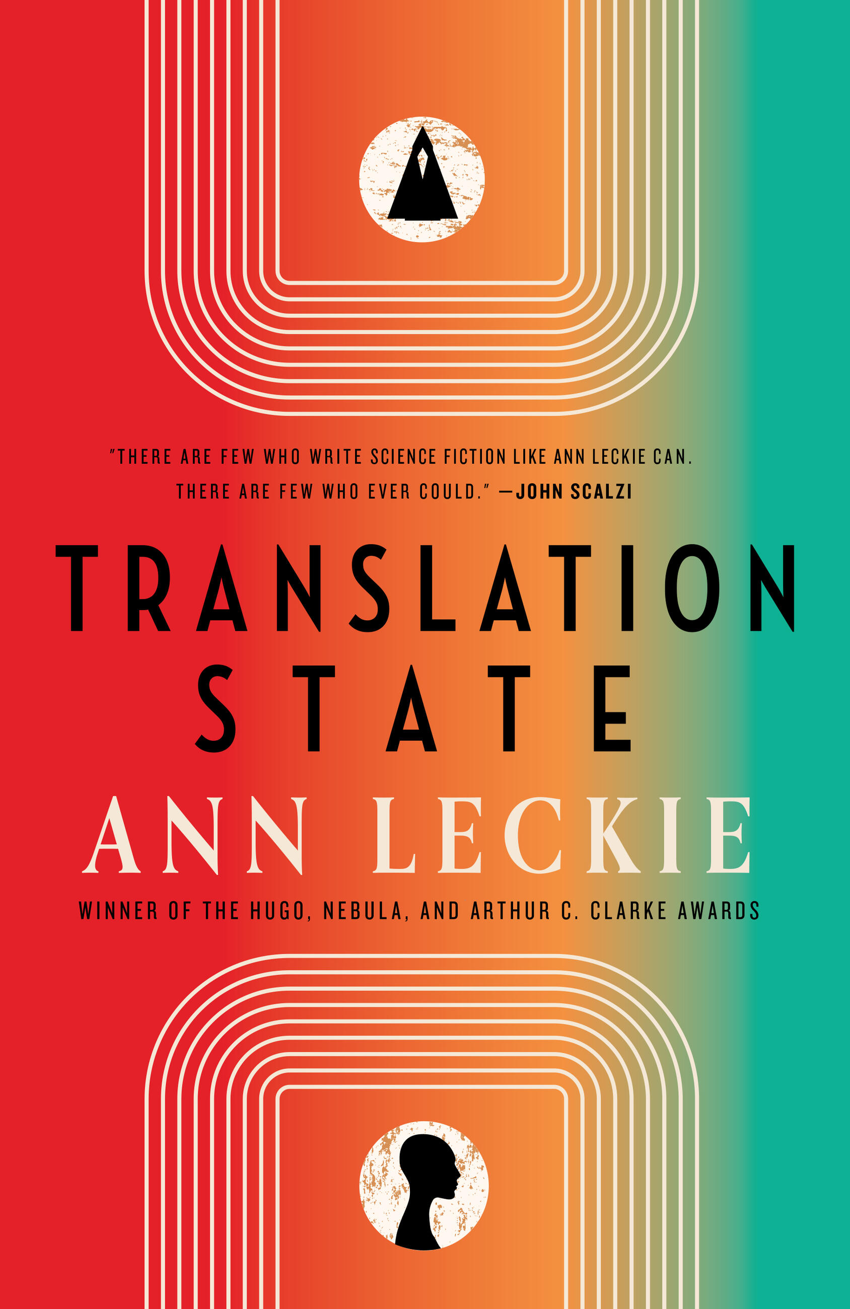Ancillary Mercy by Ann Leckie | Hachette Book Group