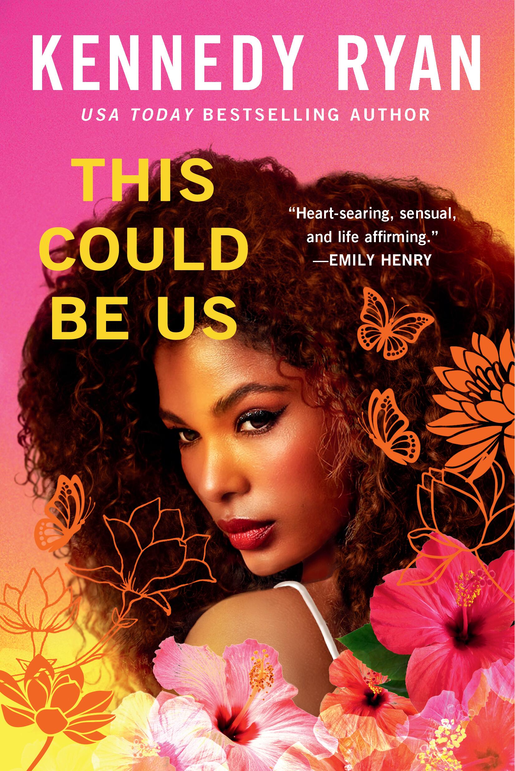 Kennedy Ryan | Hachette Book Group