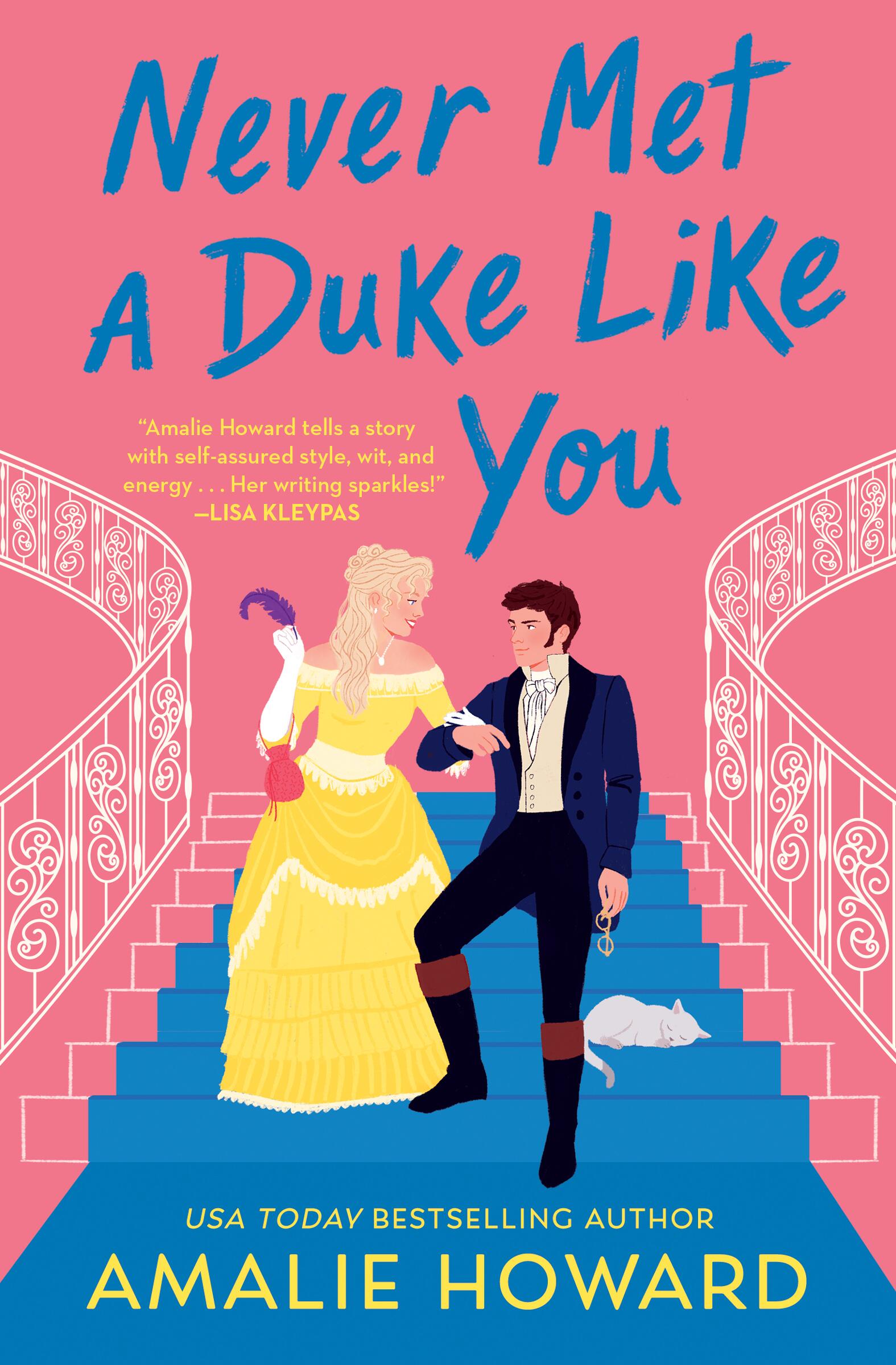 A Lady's Guide to Mischief and Mayhem by Manda Collins | Hachette Book ...