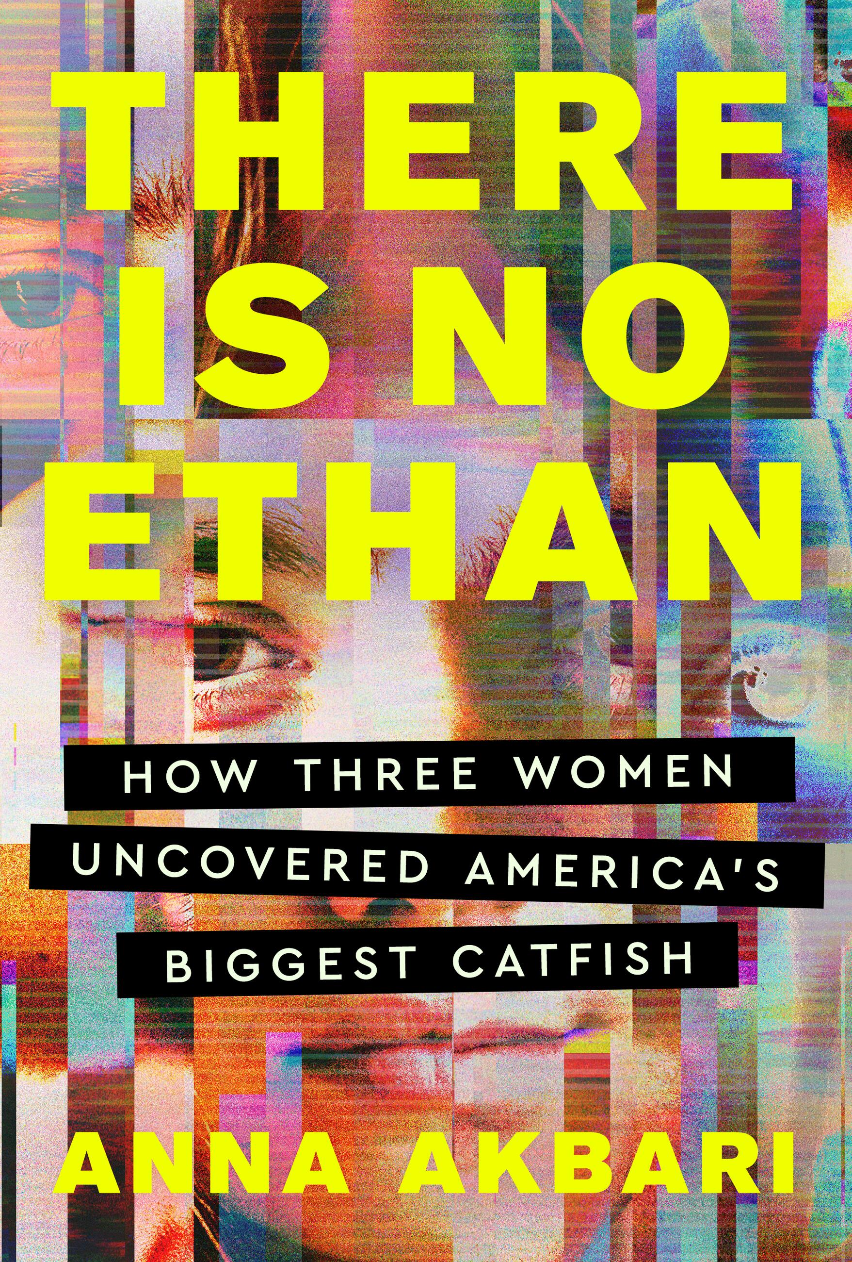 There Is No Ethan by Anna Akbari & | Hachette Book Group