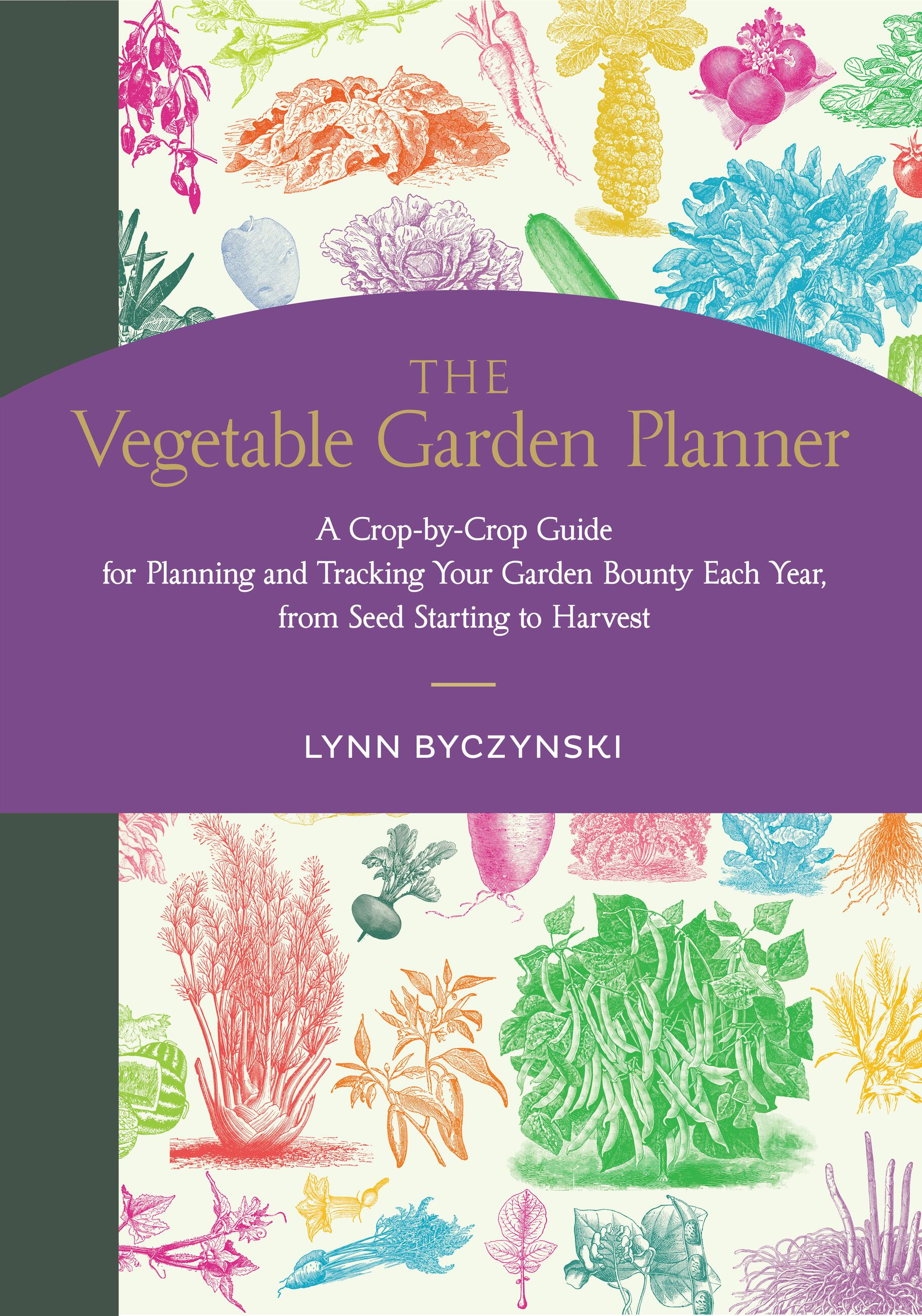 Storey – Books – Gardening | Hachette Book Group