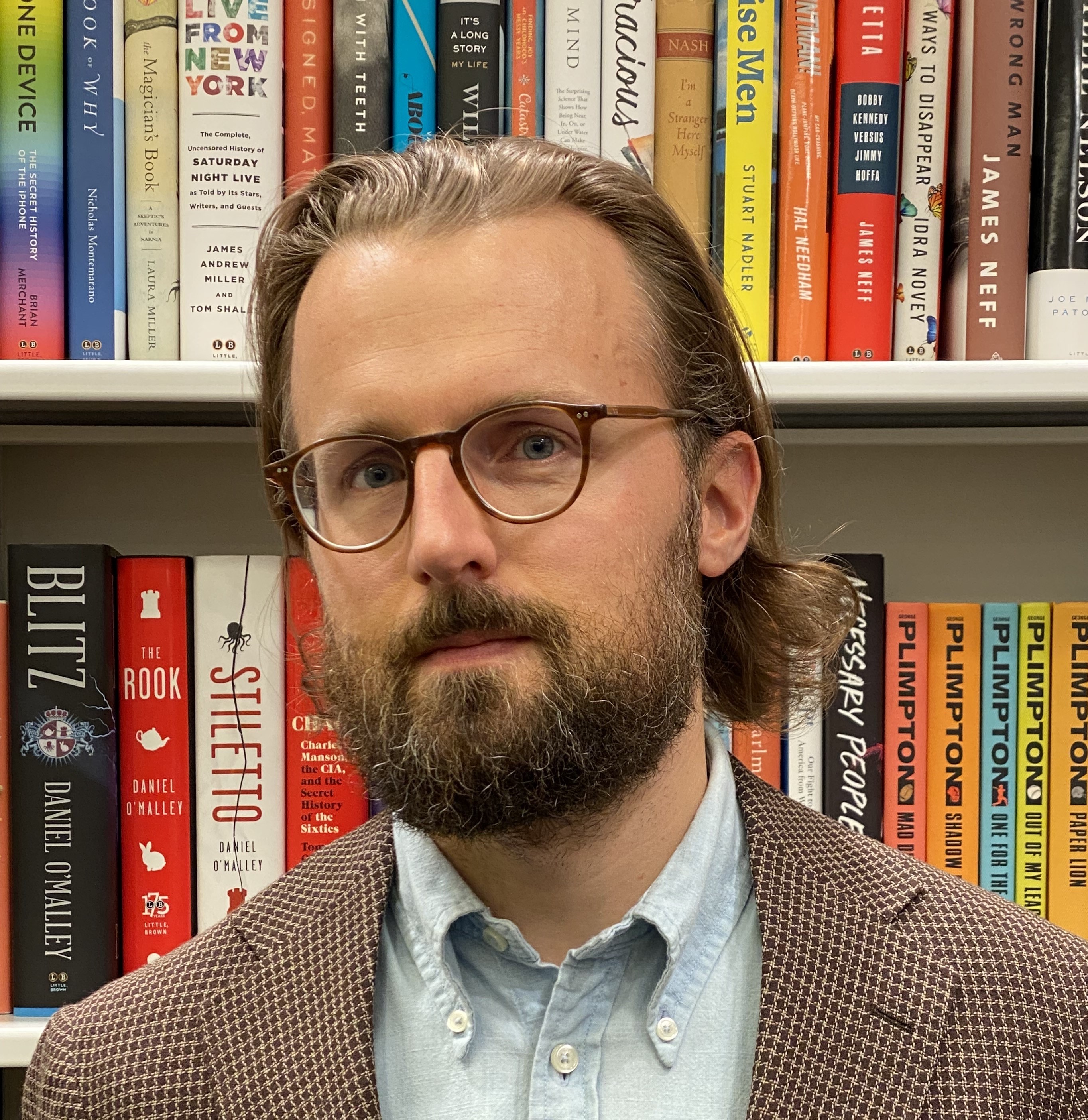 Meet Little, Brown | Hachette Book Group