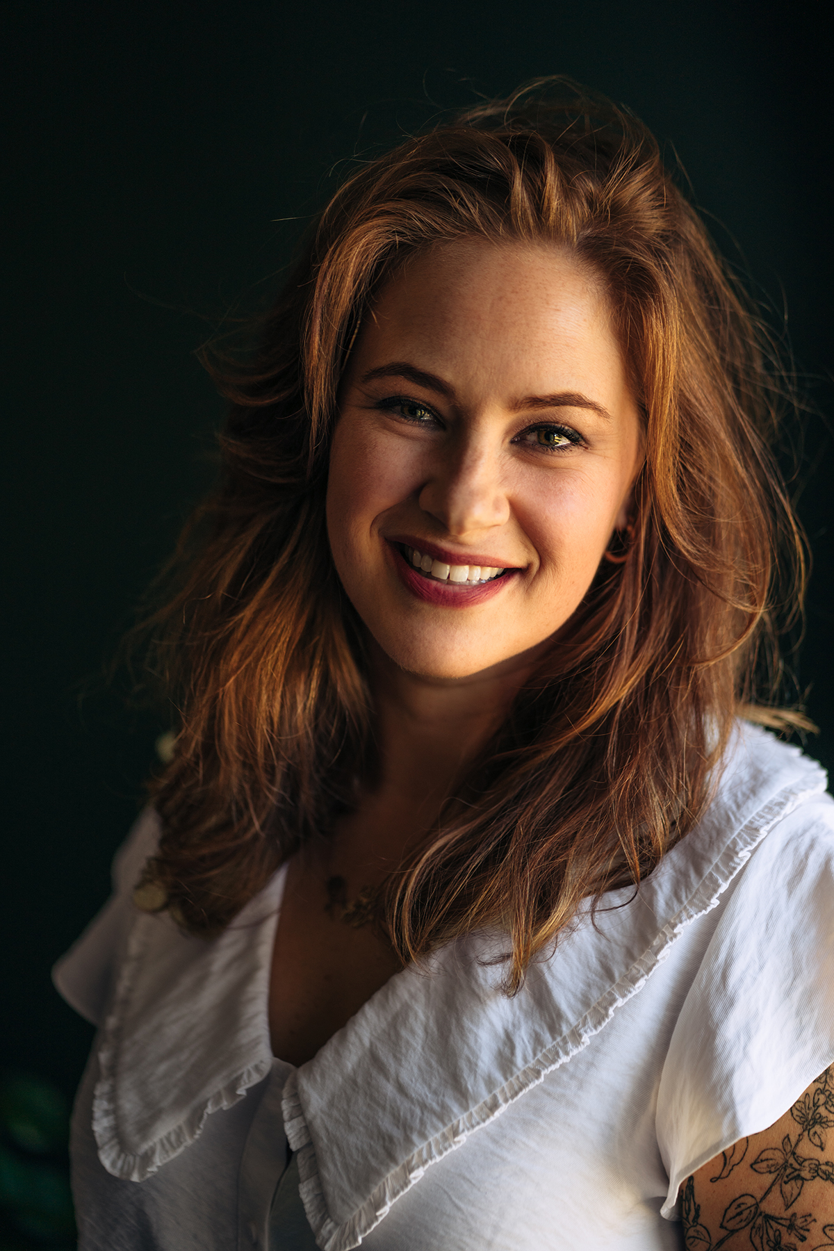 Annie Sklaver Orenstein | Hachette Book Group